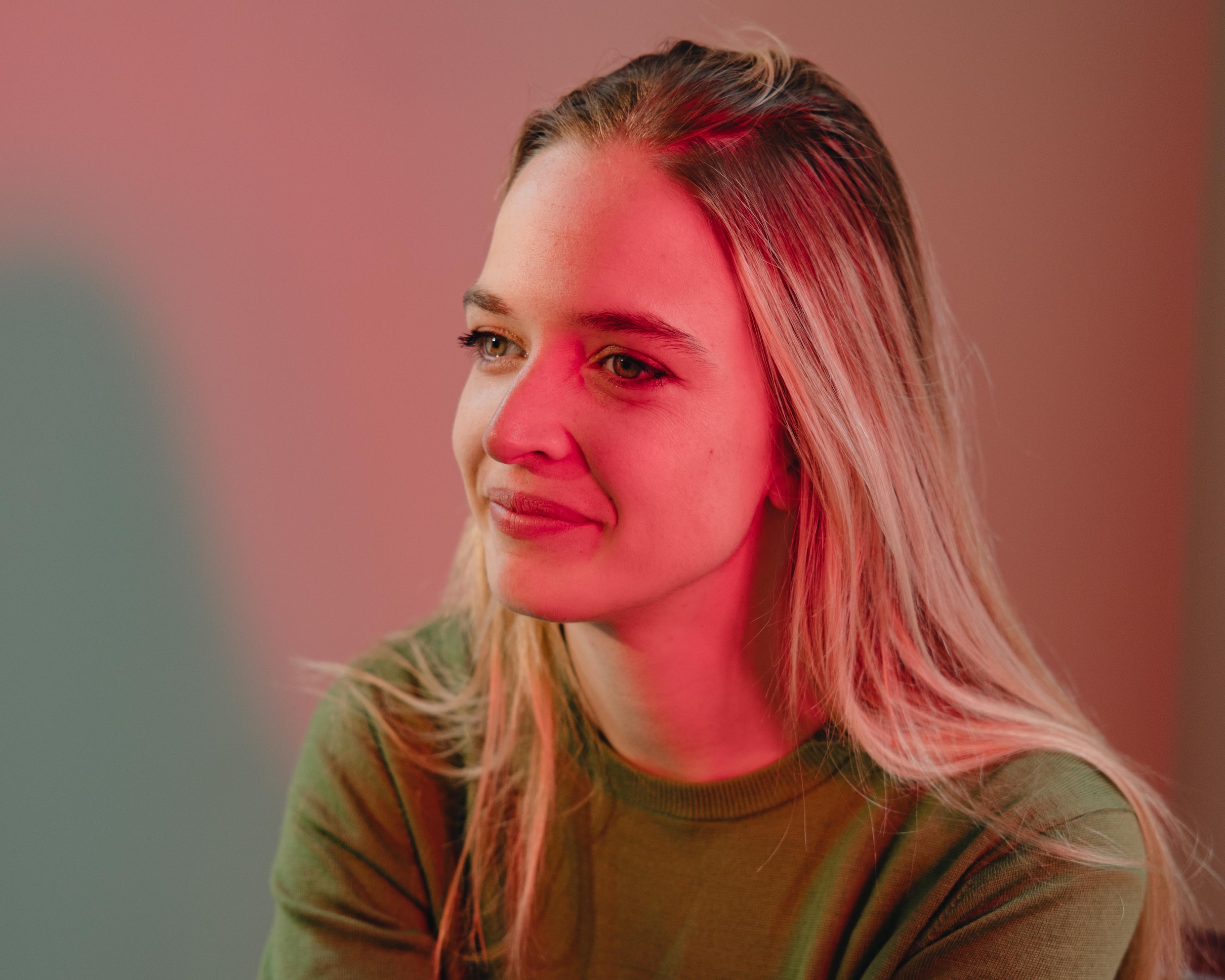 Geopolitiek analist Michelle Haas: ‘Rusland vormt wel degelijk een ...