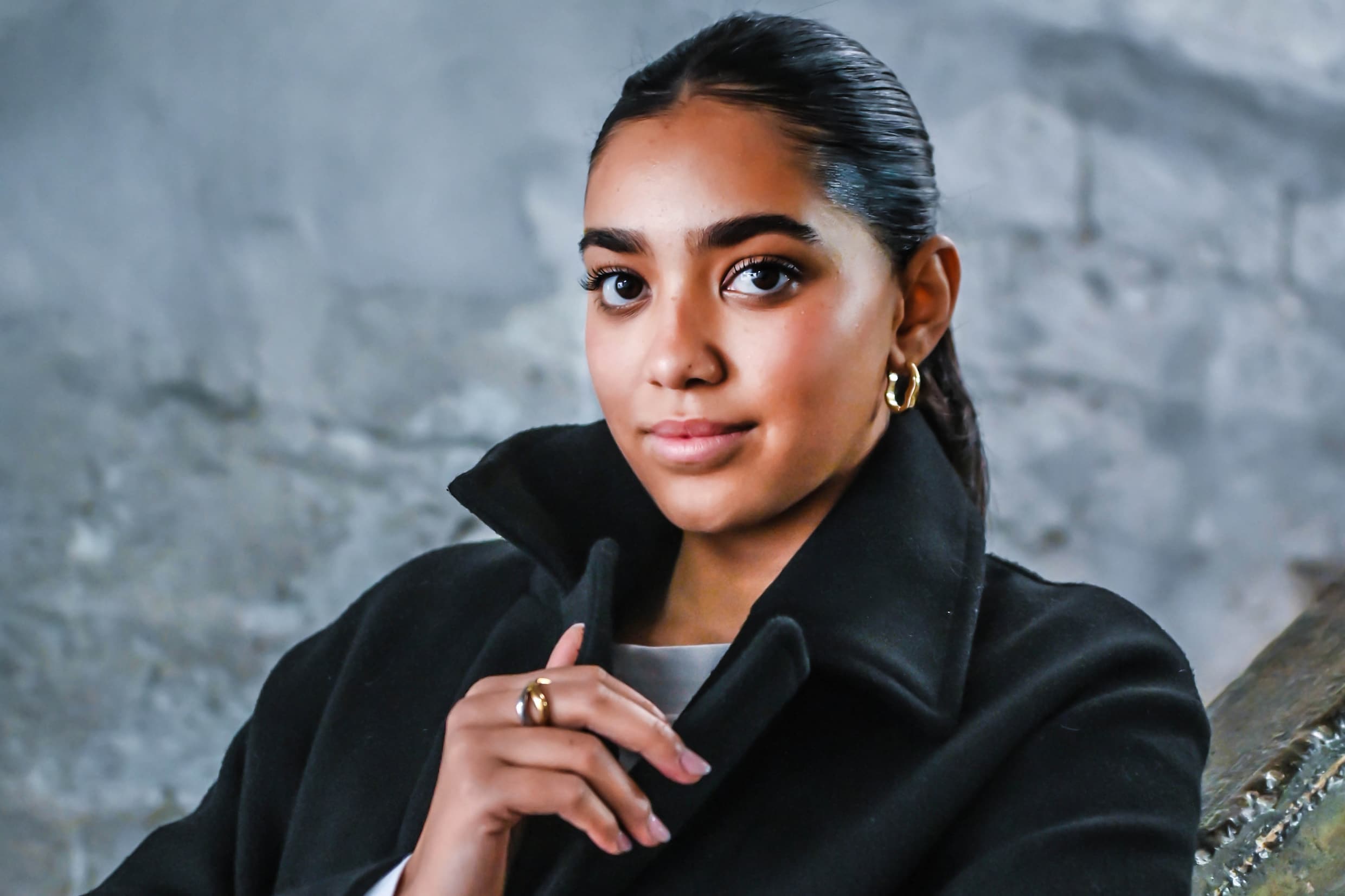 ‘De dagen die door mijn vingers glippen, dat vind ik een akelig gevoel ...