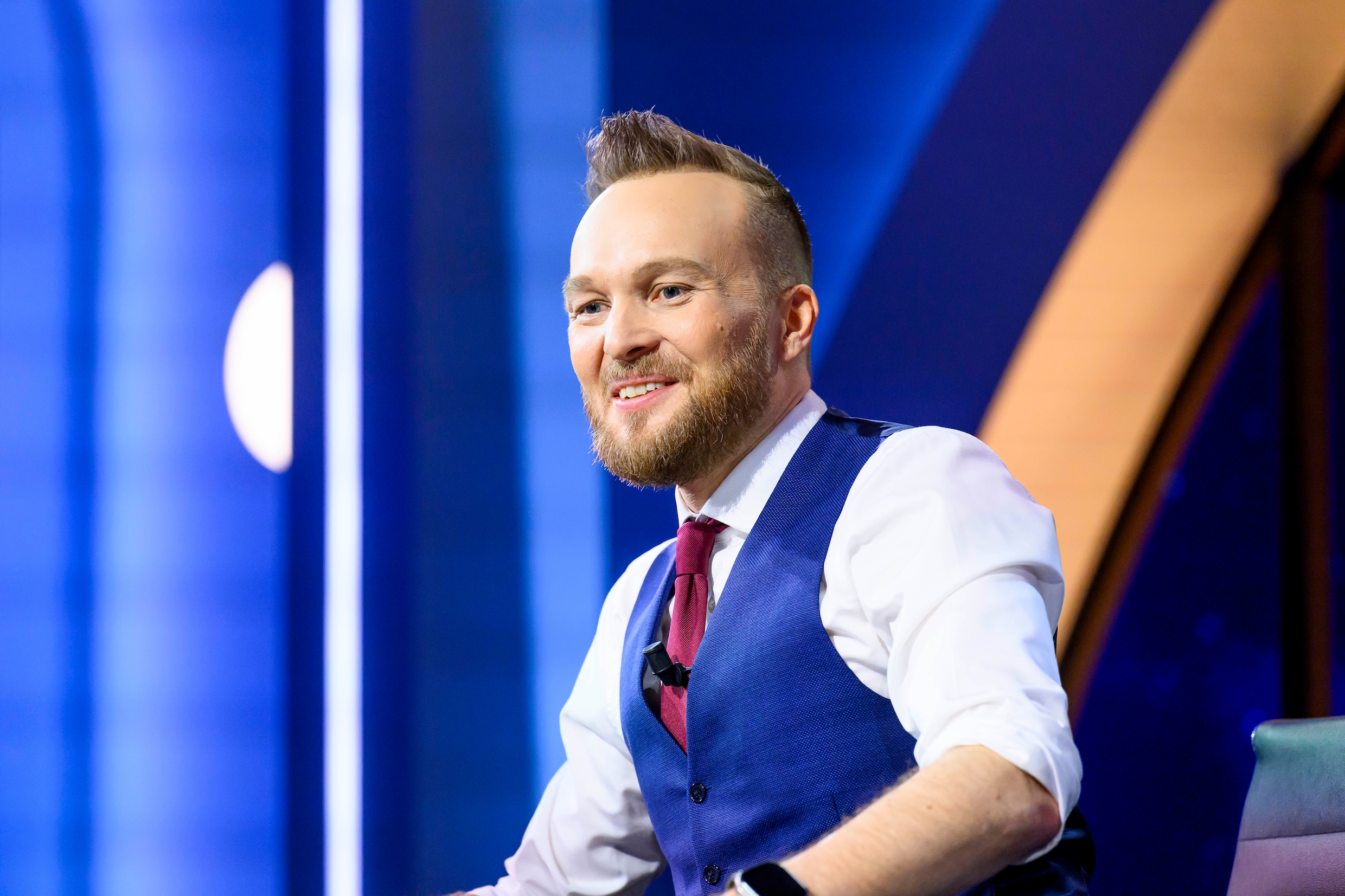 Diplomatieke rel met VS-ambassadeur wordt satire in Nederland: Arjen ...