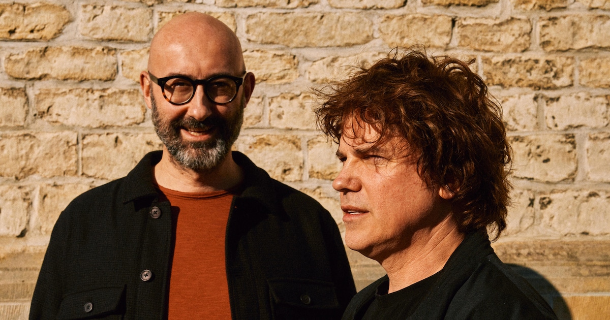 Jasper Steverlinck en neef Pieter Jan: ‘Mensen vragen soms of Jasper ...