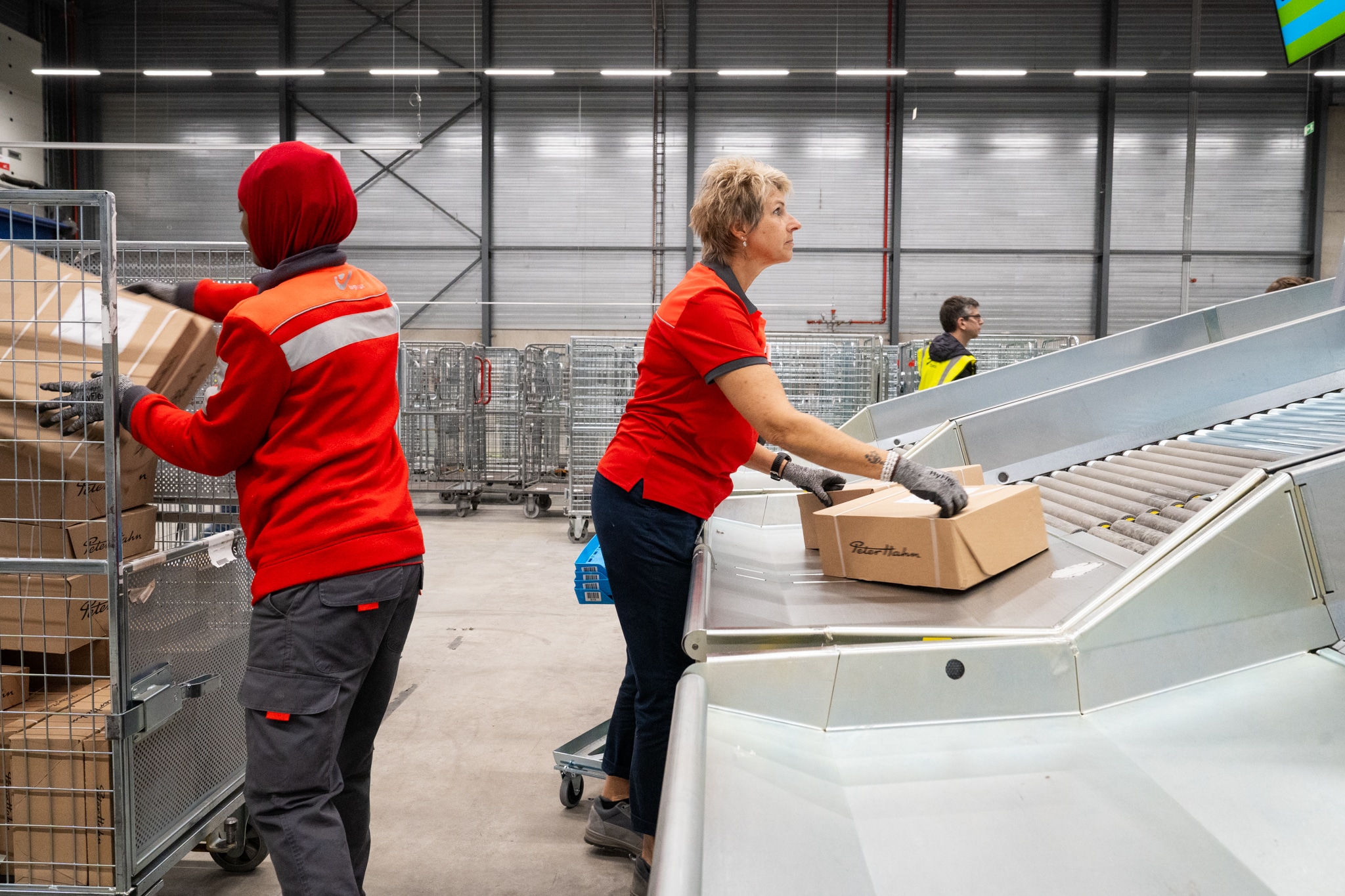 Bpost verhoogt prijzen voor postzegels en pakjes in 2026 | De Morgen