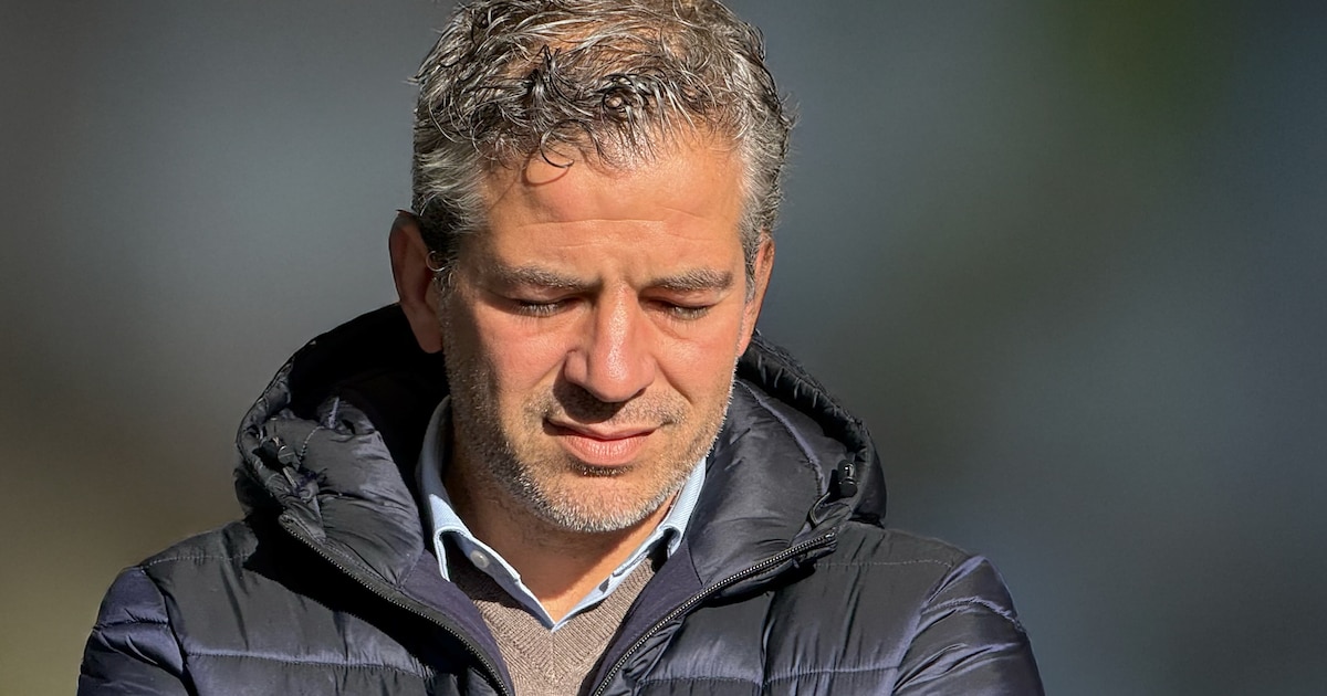 Ex-schepen van Oudenaarde krijgt zes maanden cel met uitstel voor dodelijk ongeval onder invloed ...