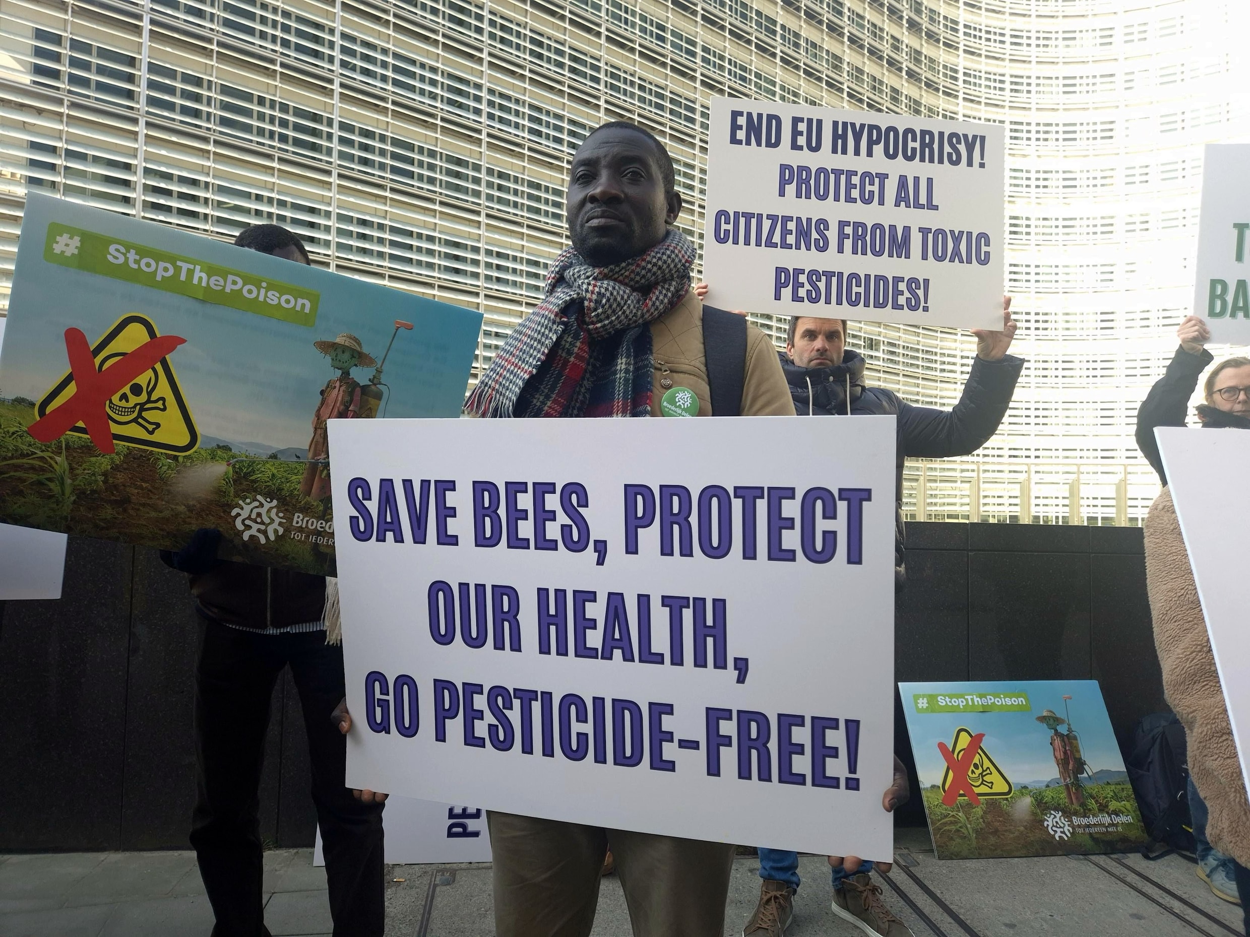 Europa mag Bart De Wever dankbaar zijn: 9 topverhalen van de voorbije ...