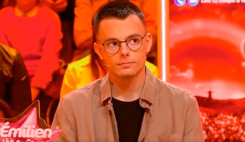 Hij deed enkel mee om zijn oma te plezieren, nu mag winnaar van Franse ...