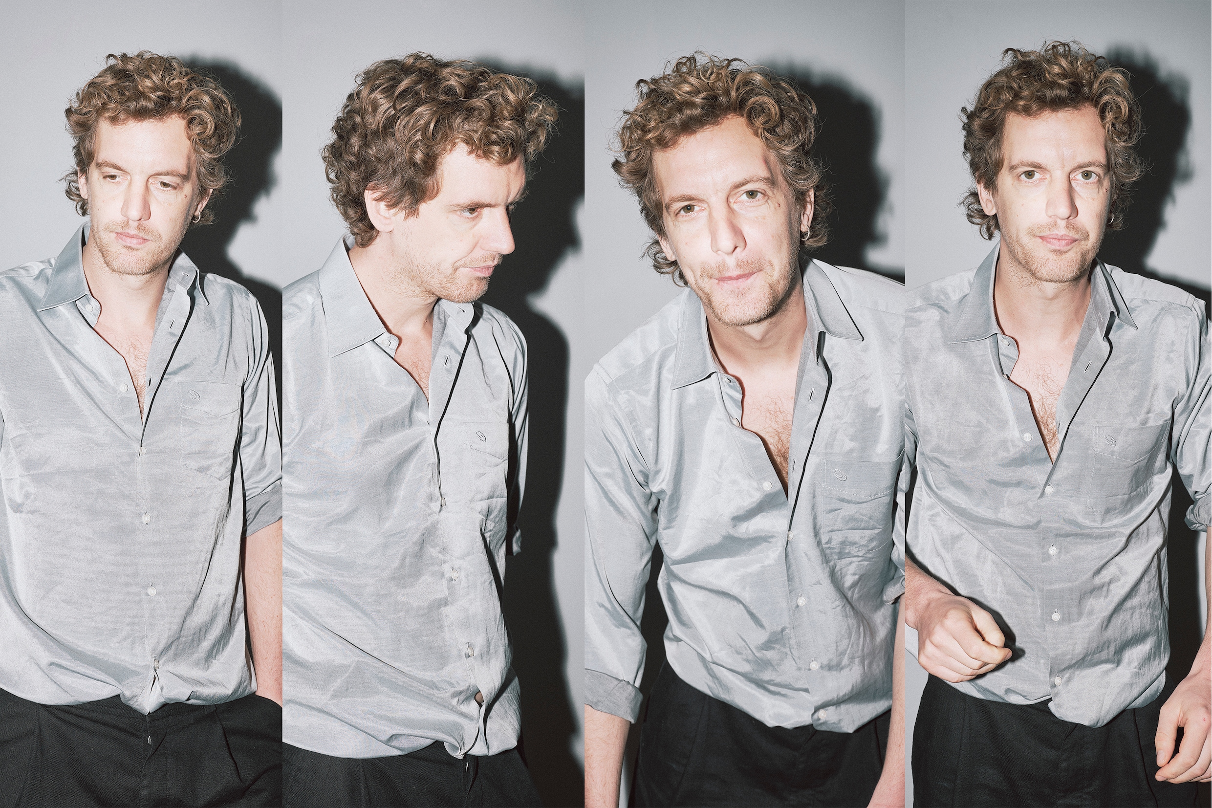 Maarten Devoldere (Warhaus): ‘Ik wilde werken met dingen waar je geen ...