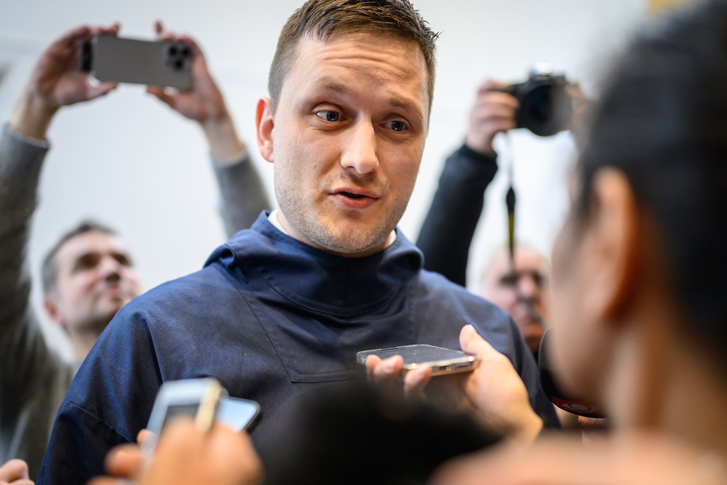 Live - Verenigde Staten. FT: Trump dringt aan op heffing van minstens ...