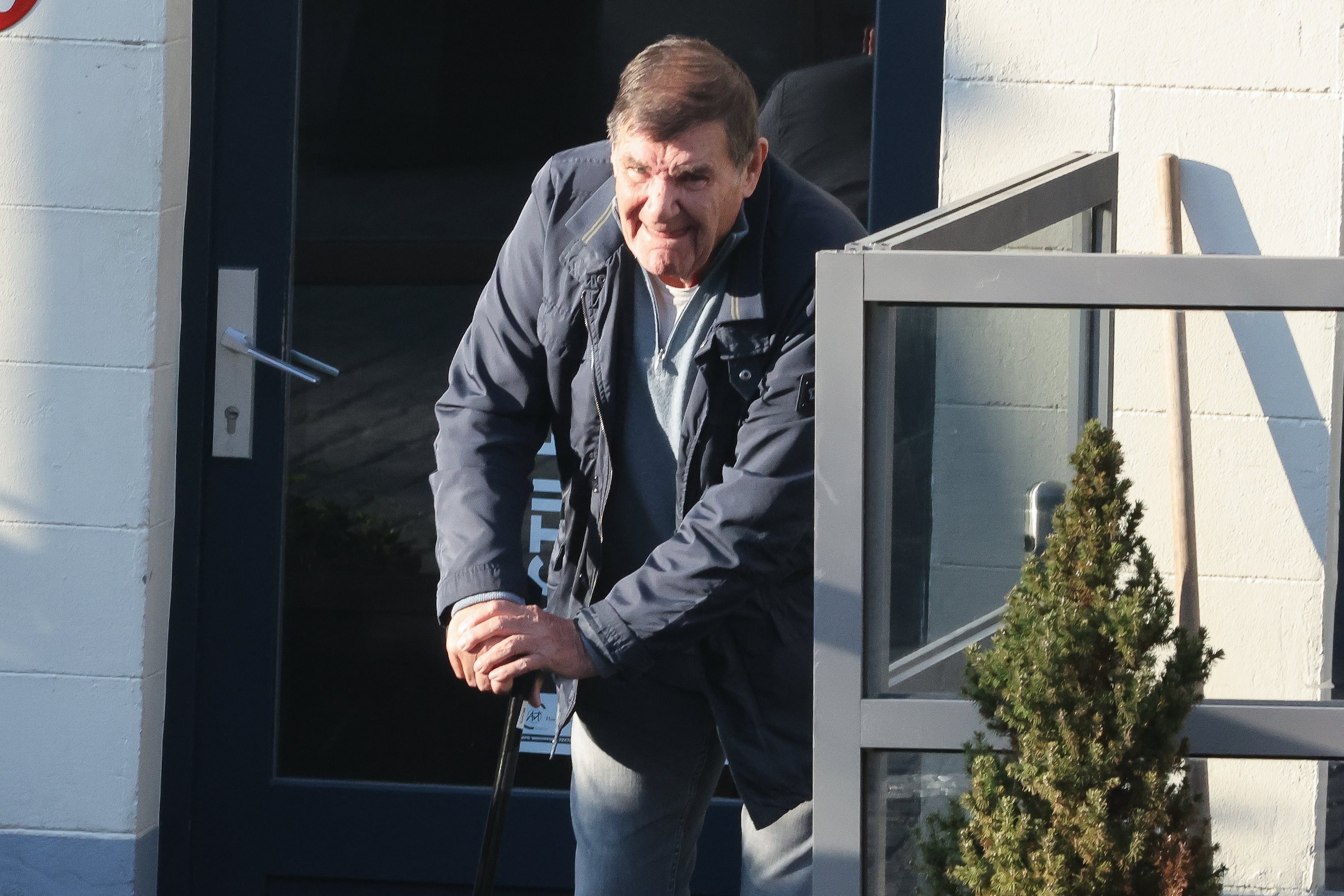 ‘Aan Van Mechelen kon je niet raken’: wie is de beruchte ex ...