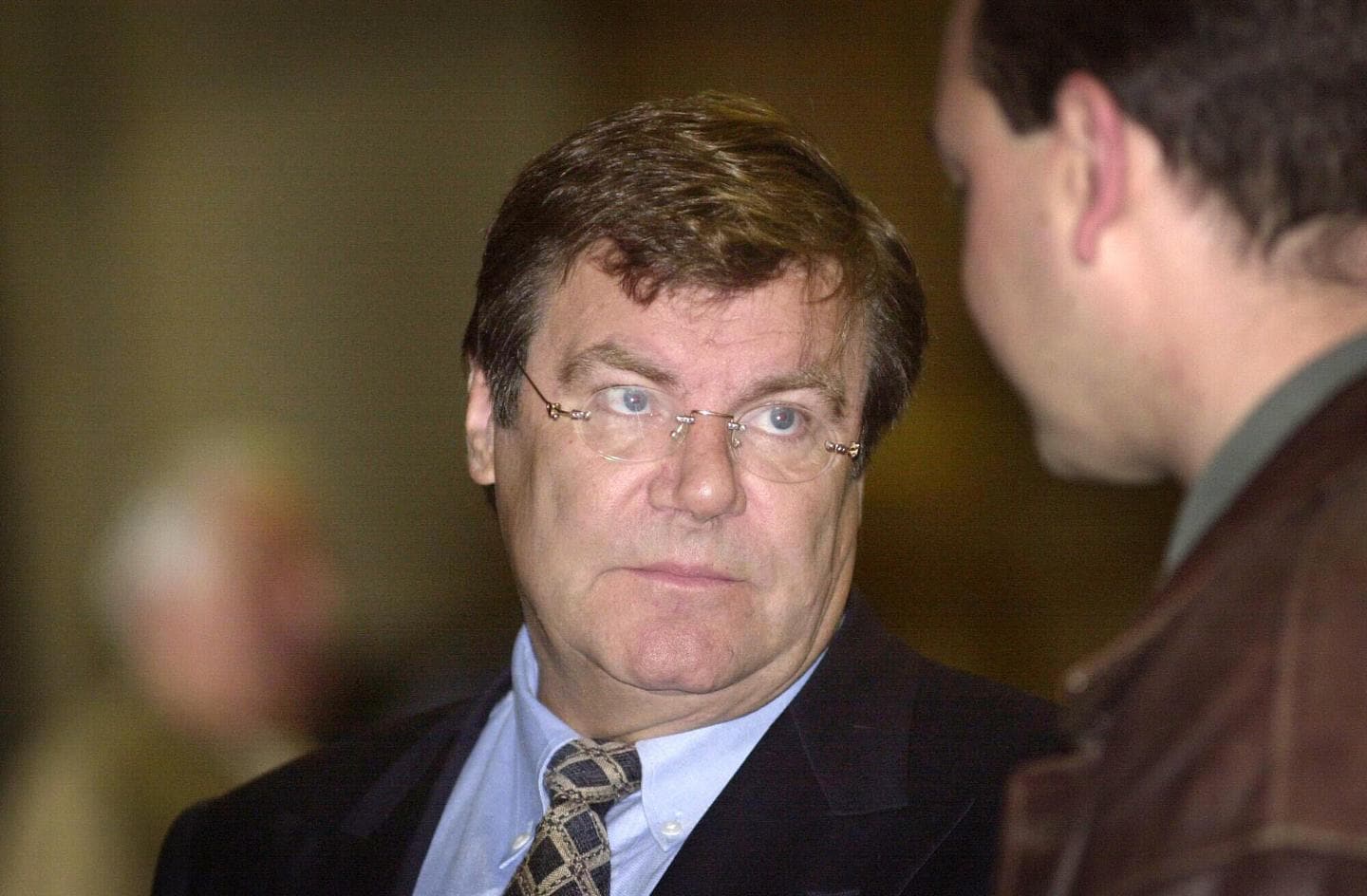 ‘Aan Van Mechelen kon je niet raken’: wie is de beruchte ex ...