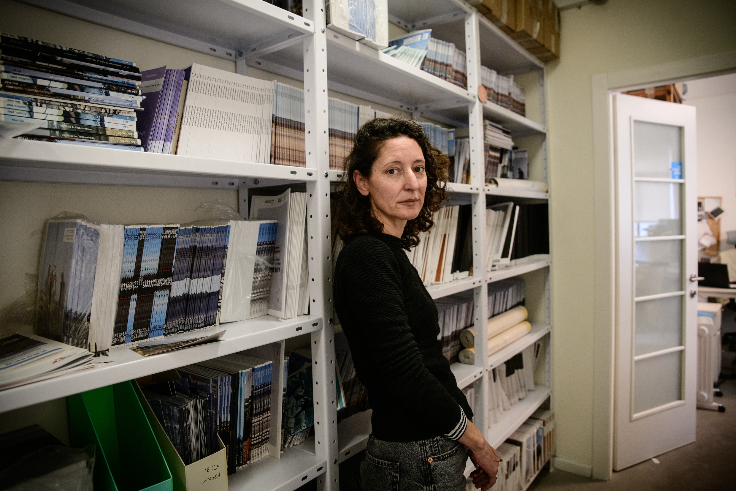 Regering Israël opent aanval op ngo’s met twee nieuwe wetten: ‘Ik weet niet of we over een jaar ...