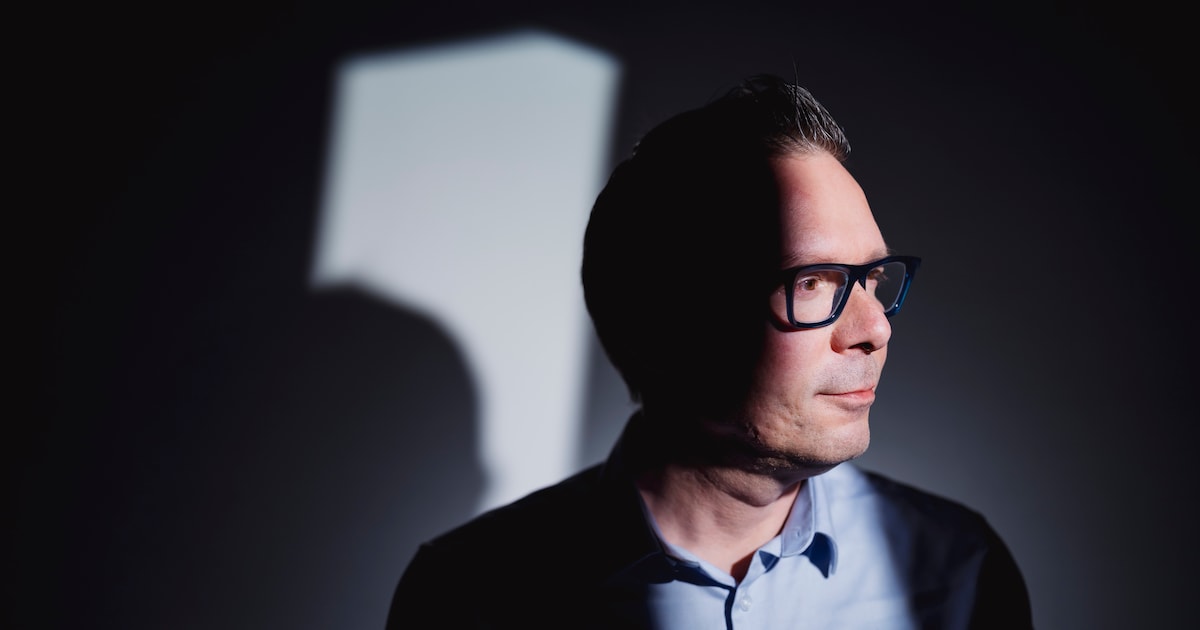 Verkeersspecialist Hajo Beeckman: ‘Ik verloor de controle. En zij werd ...