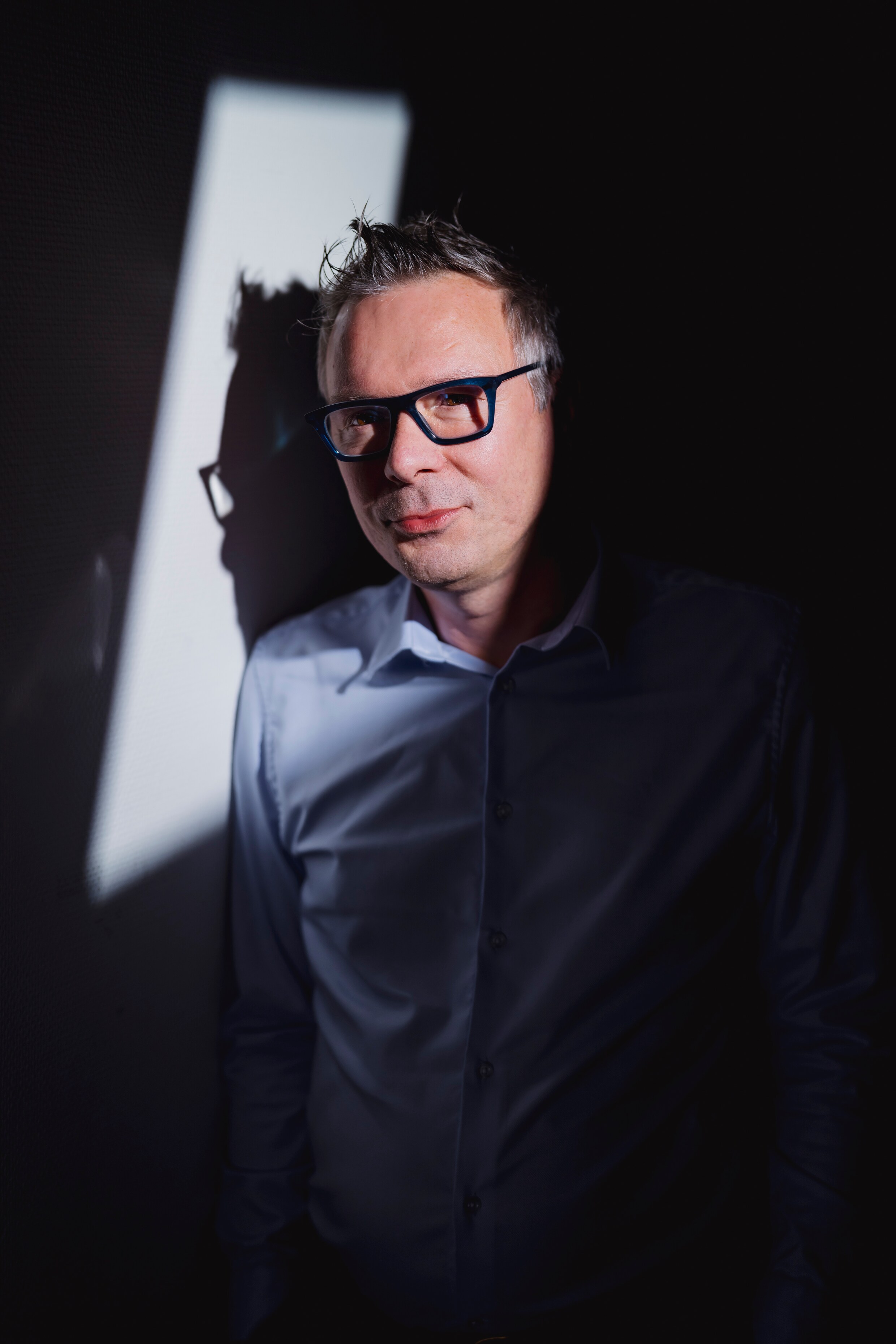 Verkeersspecialist Hajo Beeckman: ‘Ik verloor de controle. En zij werd ...