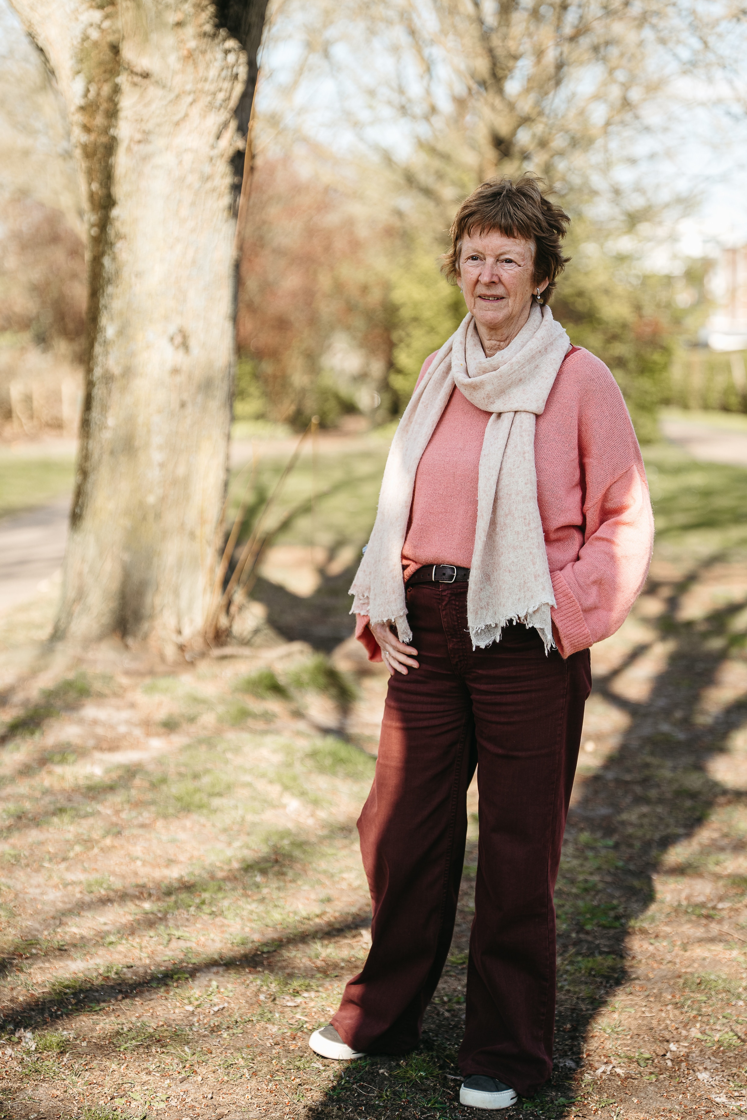Nabestaanden van verkeersslachtoffers: ‘Iedereen verdient een tweede ...