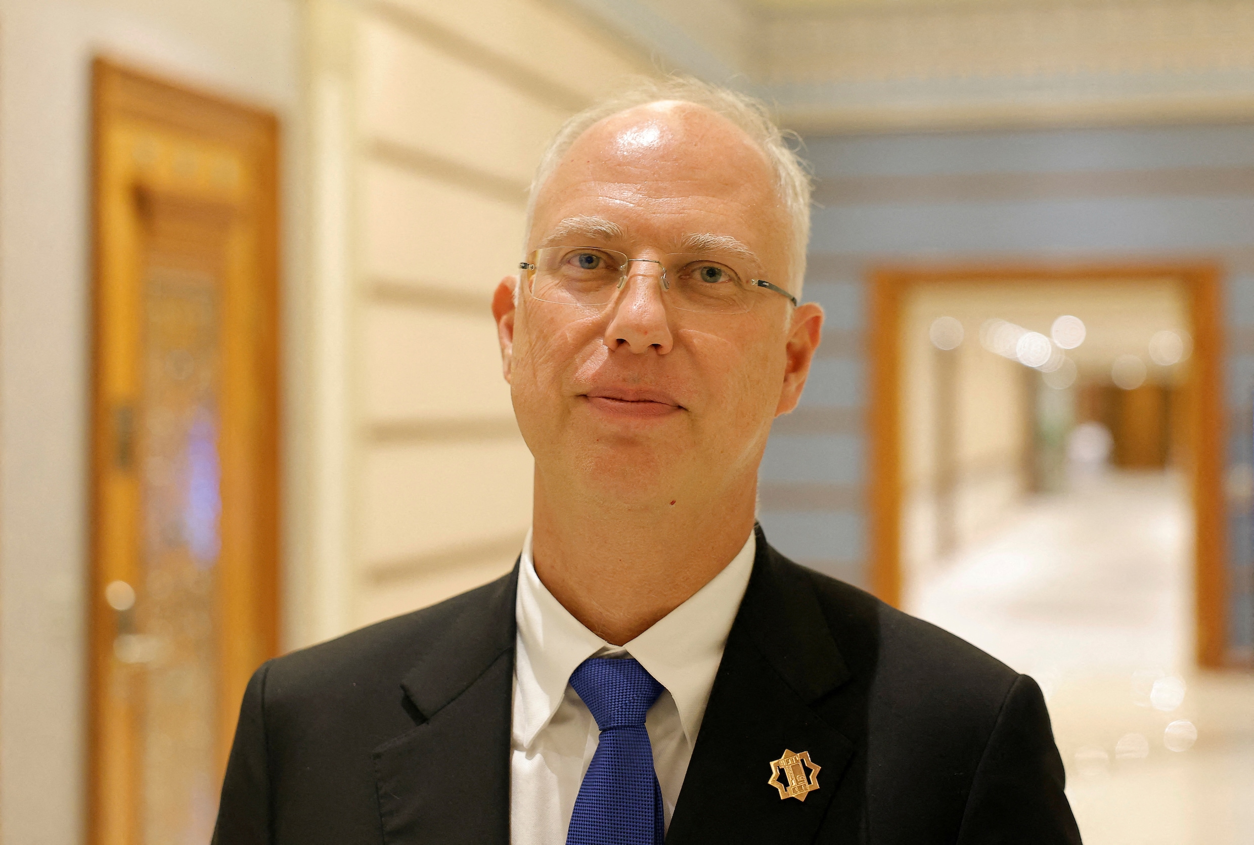 Live. Oekraïne. Amerikaans buitenlandminister Marco Rubio: ‘VS blijven NAVO-lid, maar Europese ...