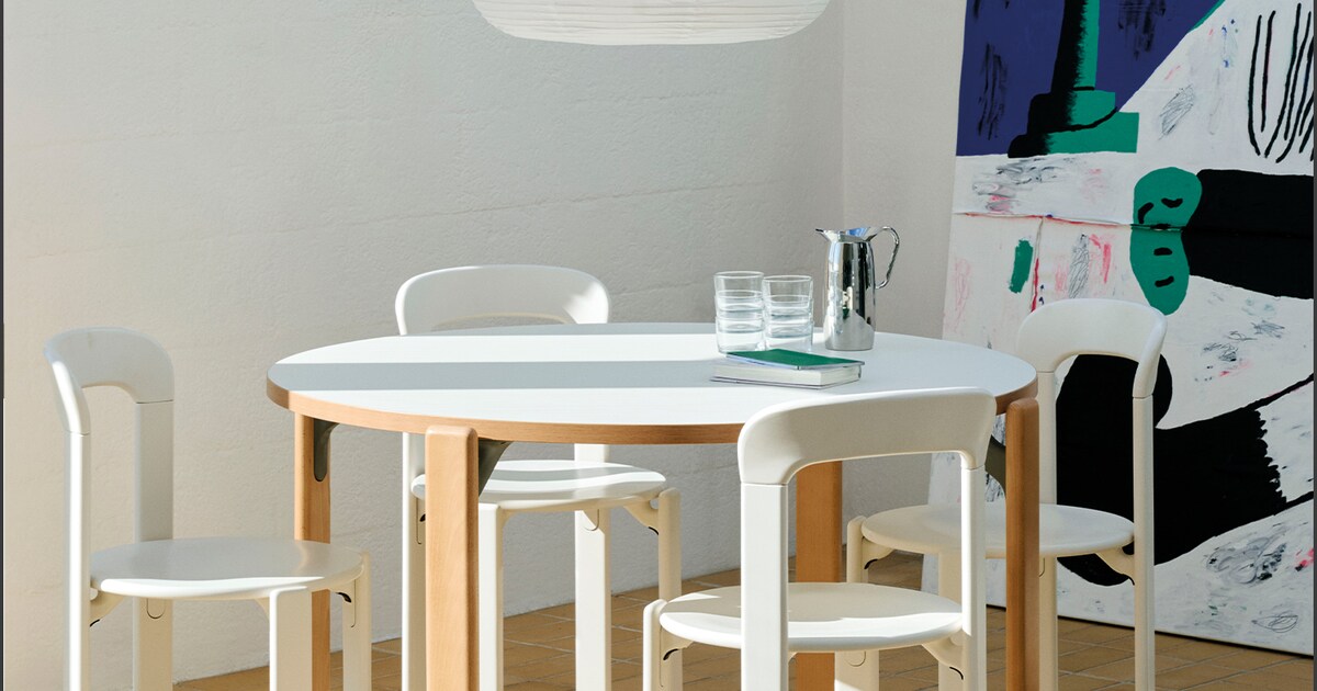 Duik in design: 50+ topstukken voor overal in huis | De Morgen