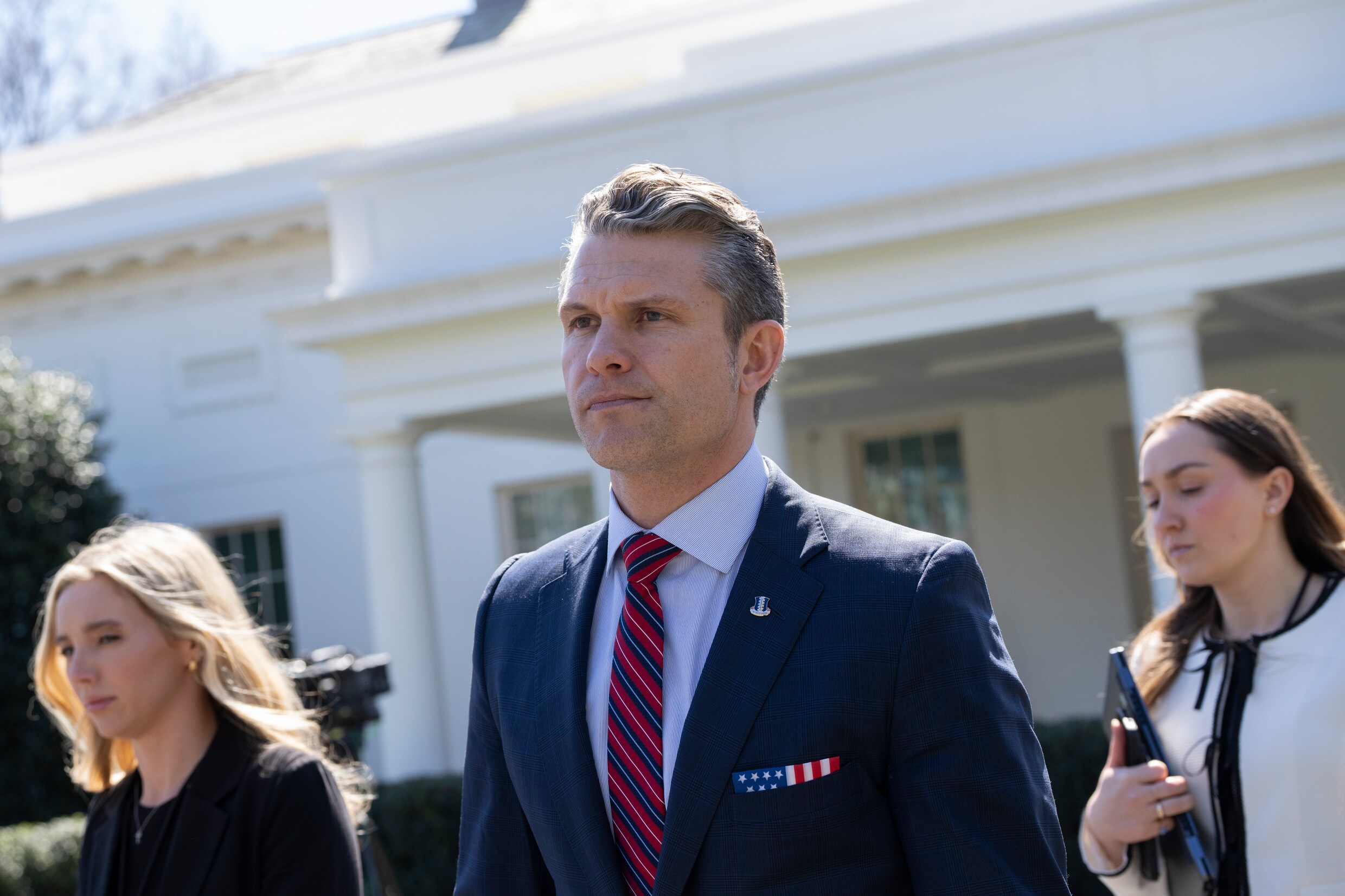 Live. Oekraïne. Amerikaans buitenlandminister Marco Rubio: ‘VS blijven ...