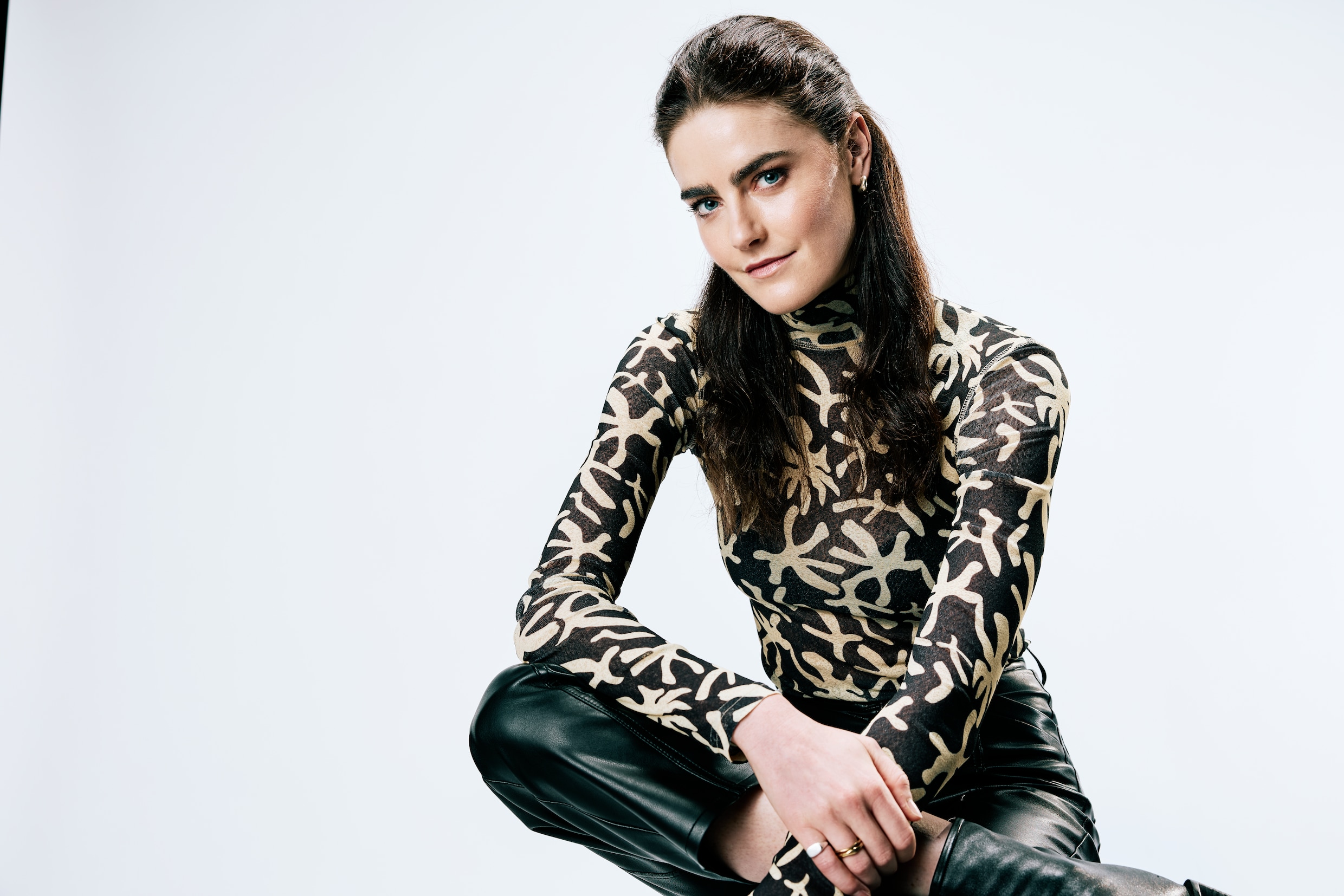 ‘Je kunt deze job niet uitoefenen als je van een wortel leeft. Dat gaat ...