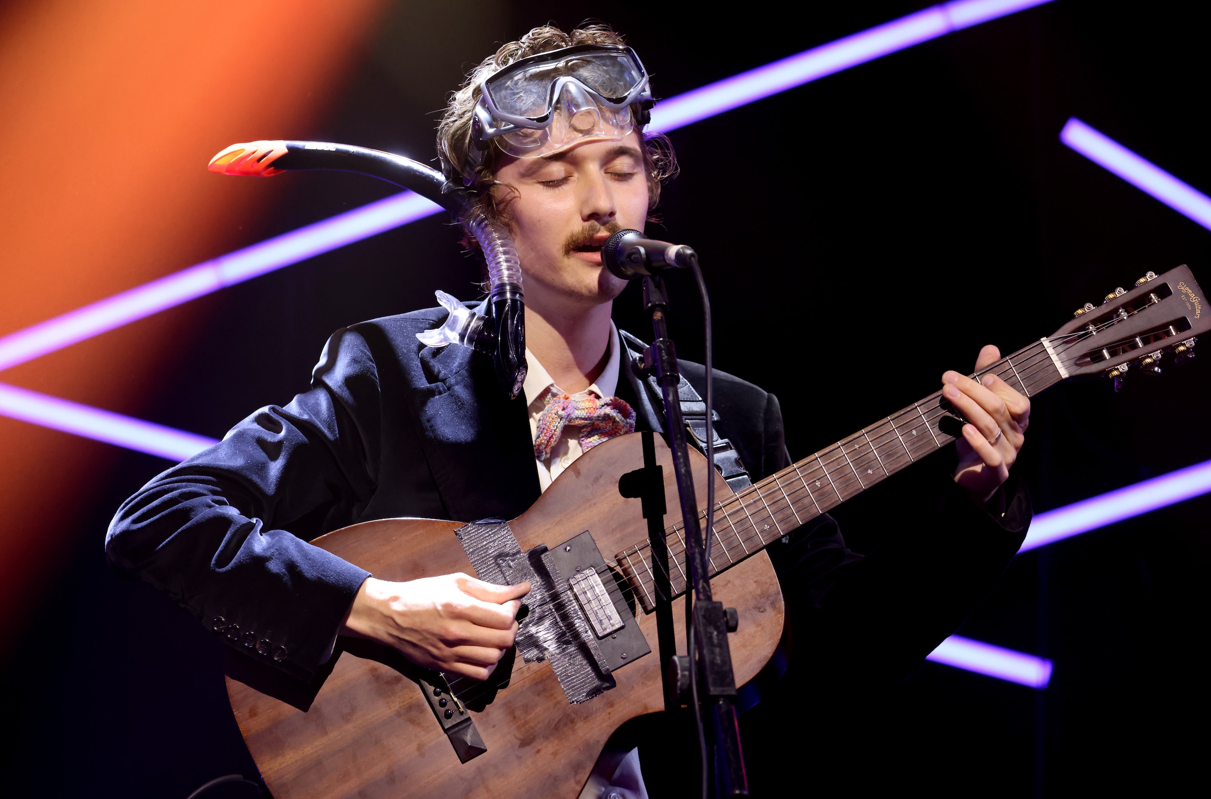 Groep zkt. zanger: de do’s-and-don’ts om een nieuwe frontman of ...