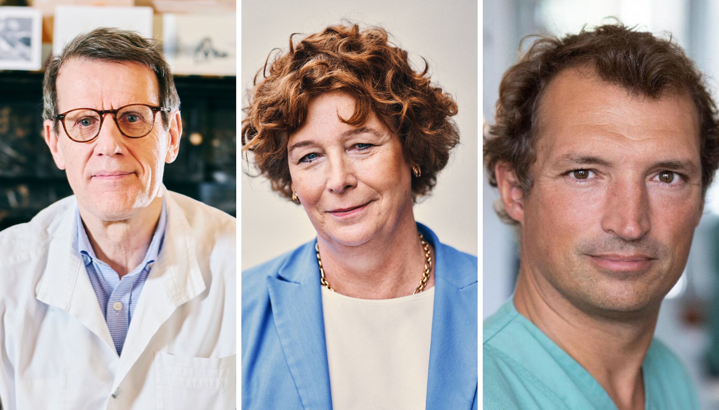 ‘Het is evident dat een verkrachter geen gynaecoloog zou mogen zijn ...