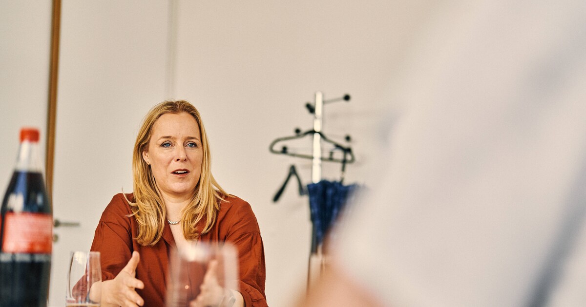 Geen sprake meer van een congres: vernieuwingstraject van Open Vld ...