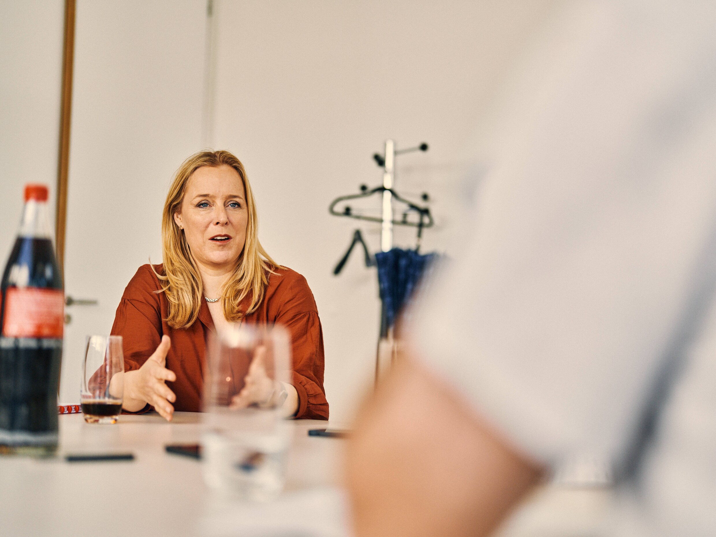 Geen sprake meer van een congres: vernieuwingstraject van Open Vld ...