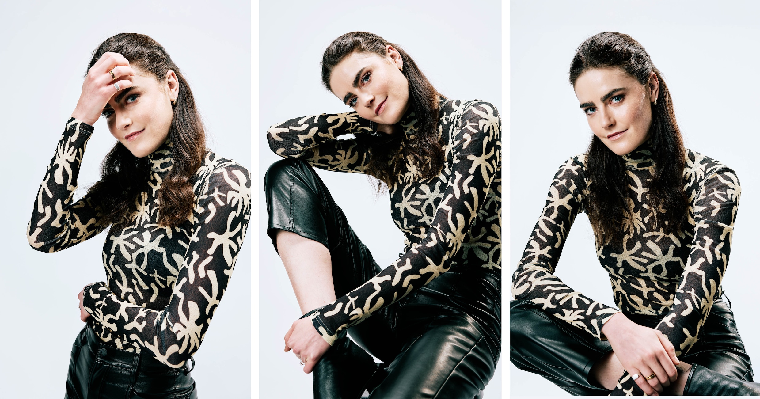 ‘Je kunt deze job niet uitoefenen als je van een wortel leeft. Dat gaat ...