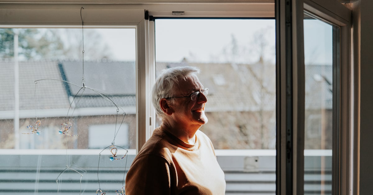 ‘Ik belandde in een depressie en mijn zaak ging failliet. Ik ben ...