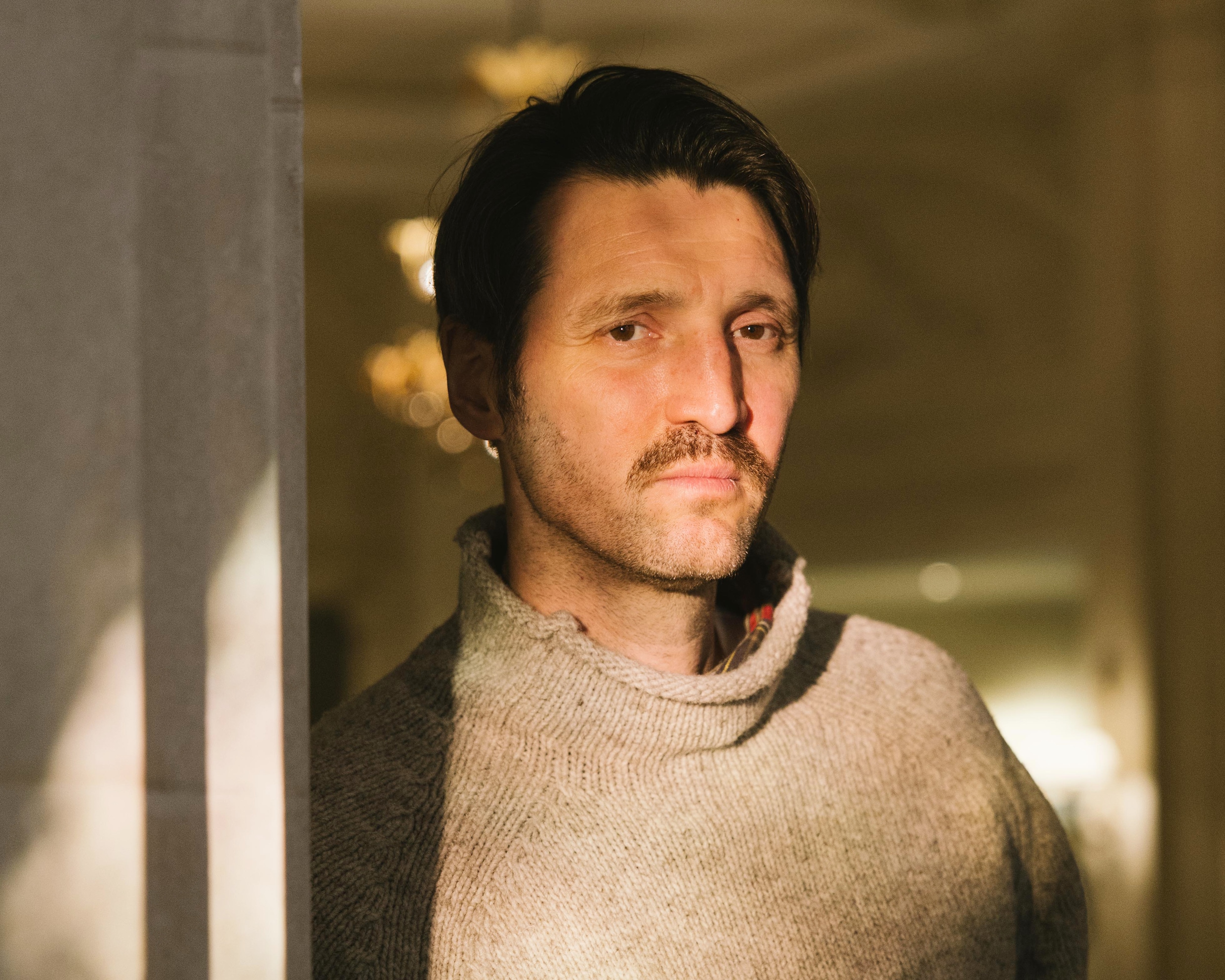 Schrijver Philipp Oehmke: ‘Als Duitsers is het onze plicht om ...