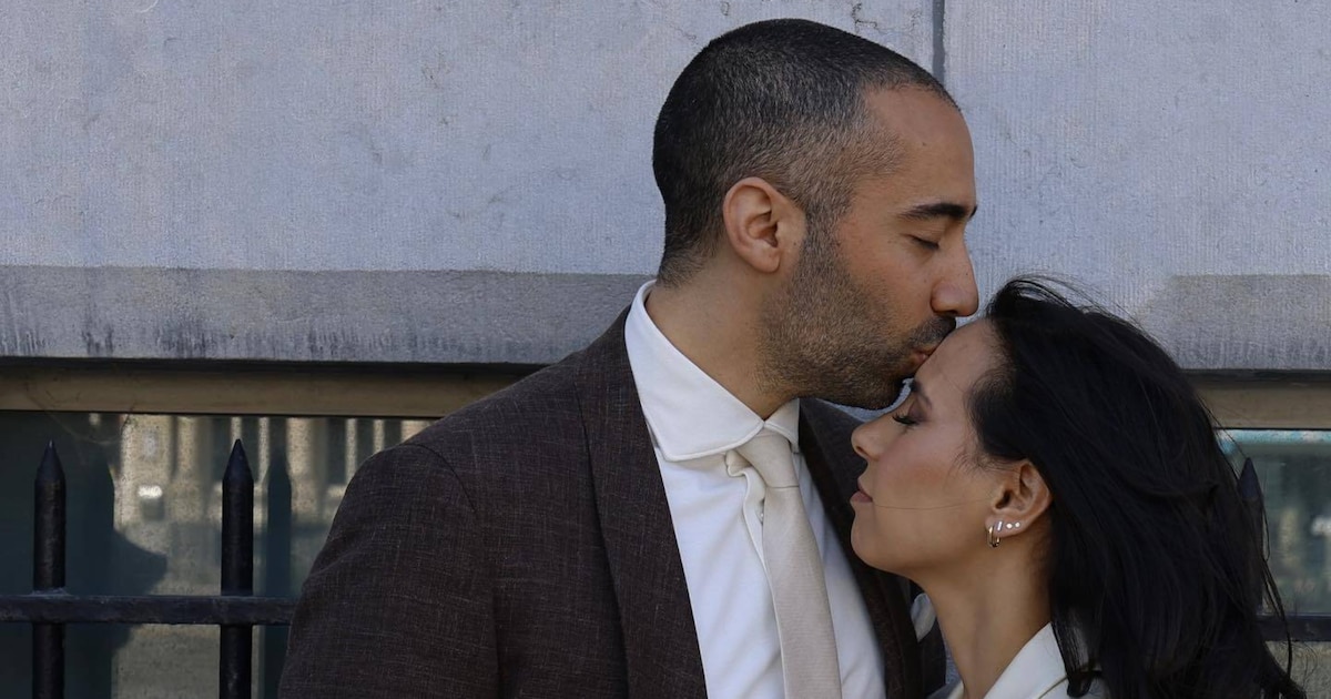 Nawal Farih en Sammy Mahdi verloren twee keer een ongeboren kind ...
