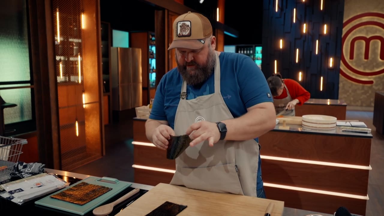 Peter Goossens versus Bert Huysentruyt in aflevering 10 van ‘Celebrity ...