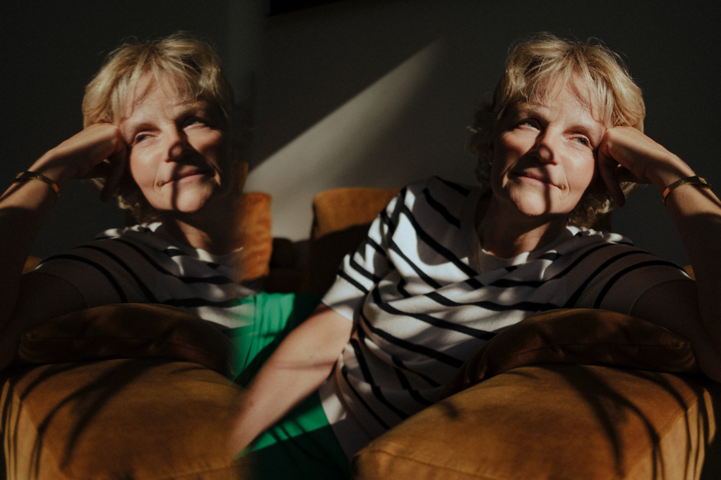 Hoe psychiater Remke van Staveren haar leven herpakte - en wat ervan te ...