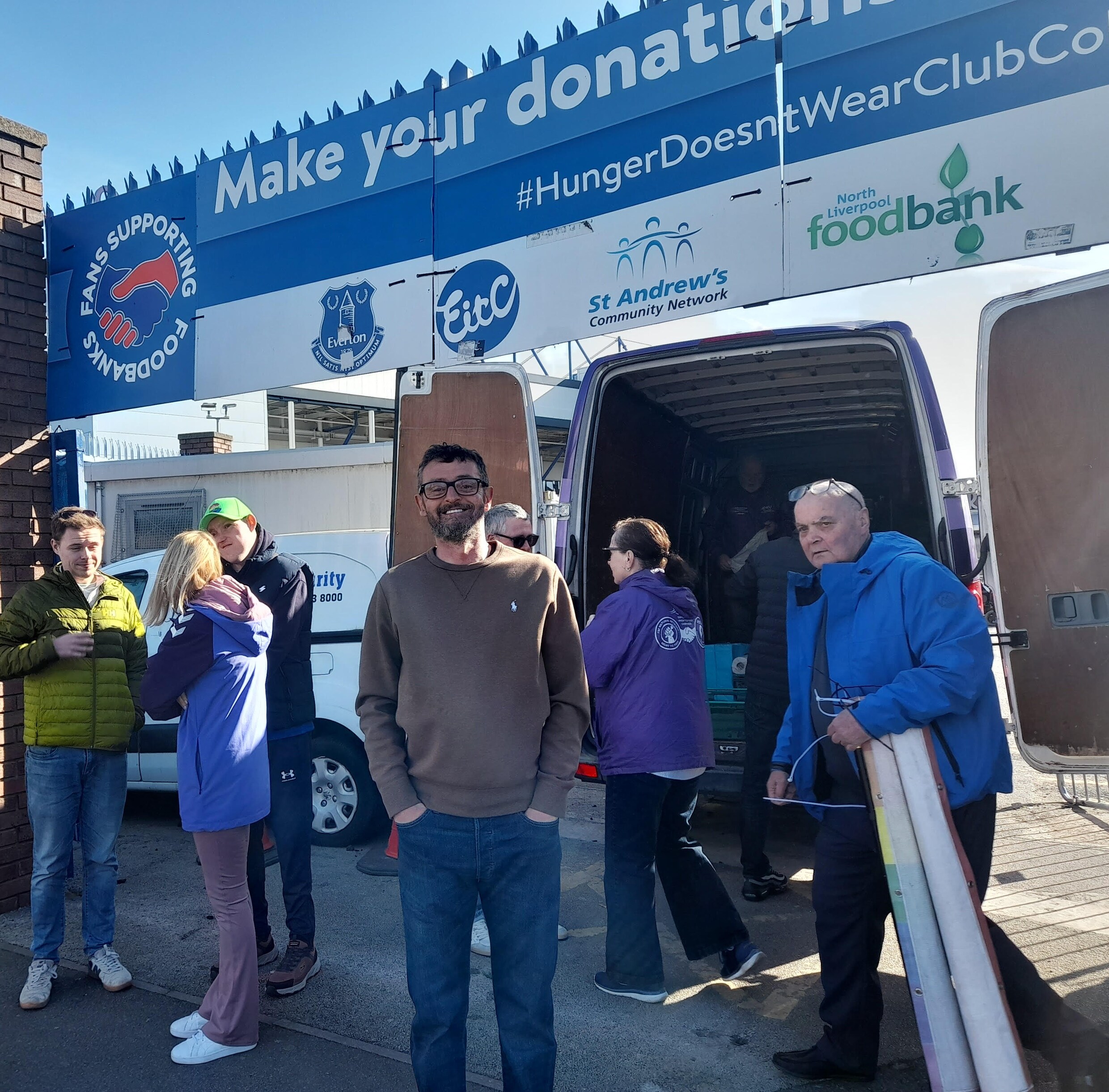 Na 133 jaar neemt Everton afscheid van The Grand Old Lady: ‘We ...