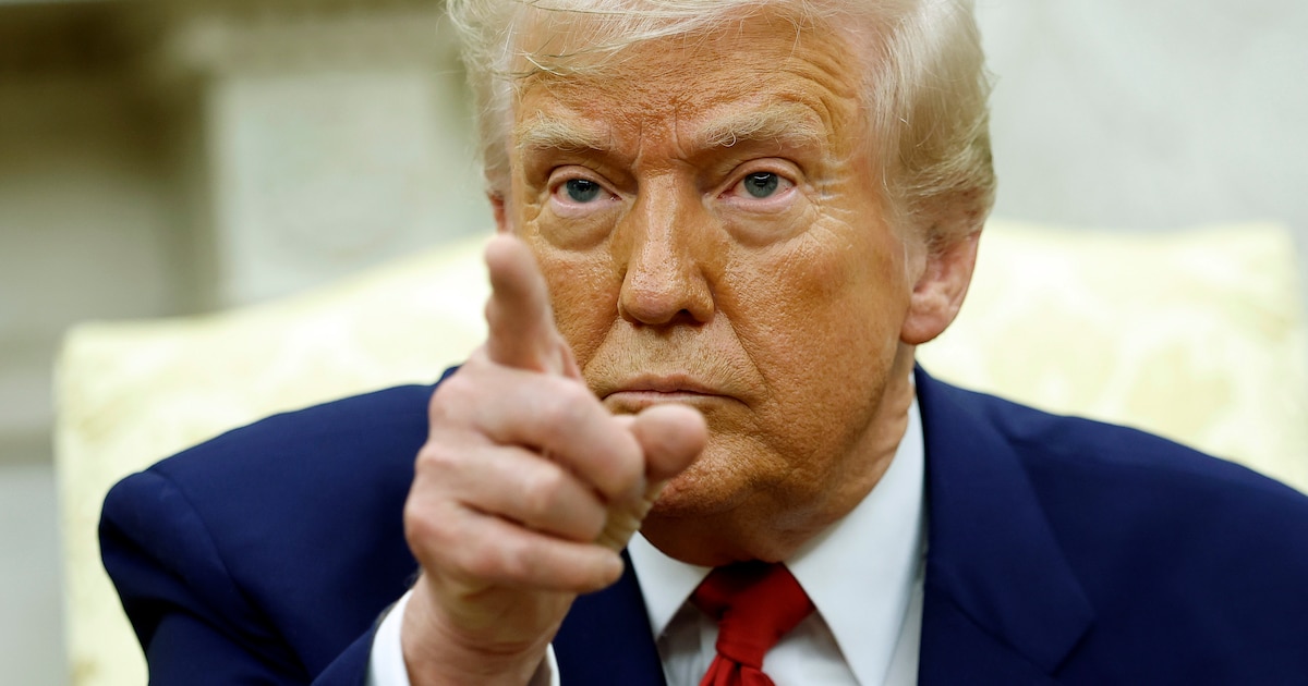 ‘Wat er gaande is doet denken aan de jaren 30’: Zweedse politicoloog ...