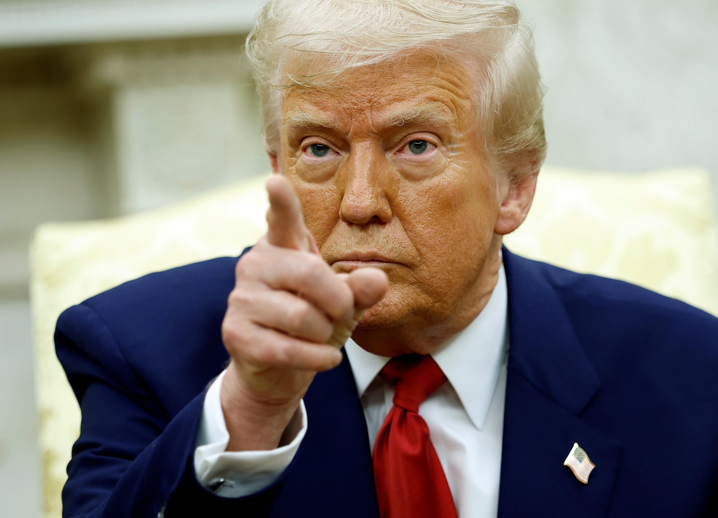 ‘Wat er gaande is doet denken aan de jaren 30’: Zweedse politicoloog ...