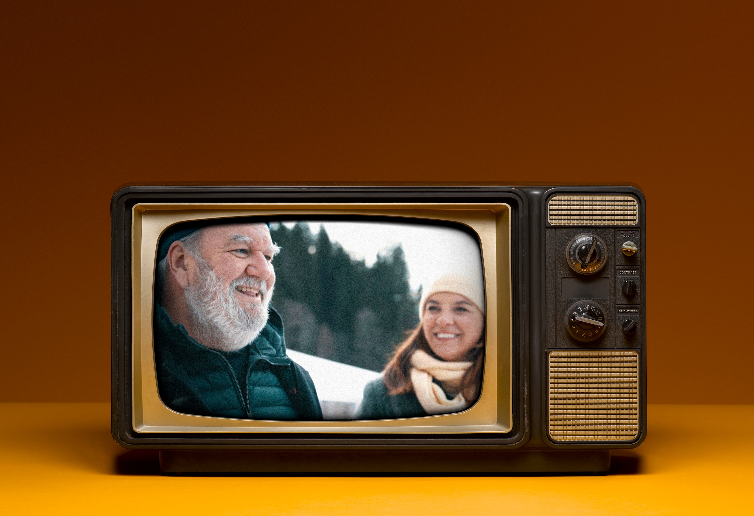 Vakman, rebel, bullebak: iedereen heeft een mening over talkshowhost ...