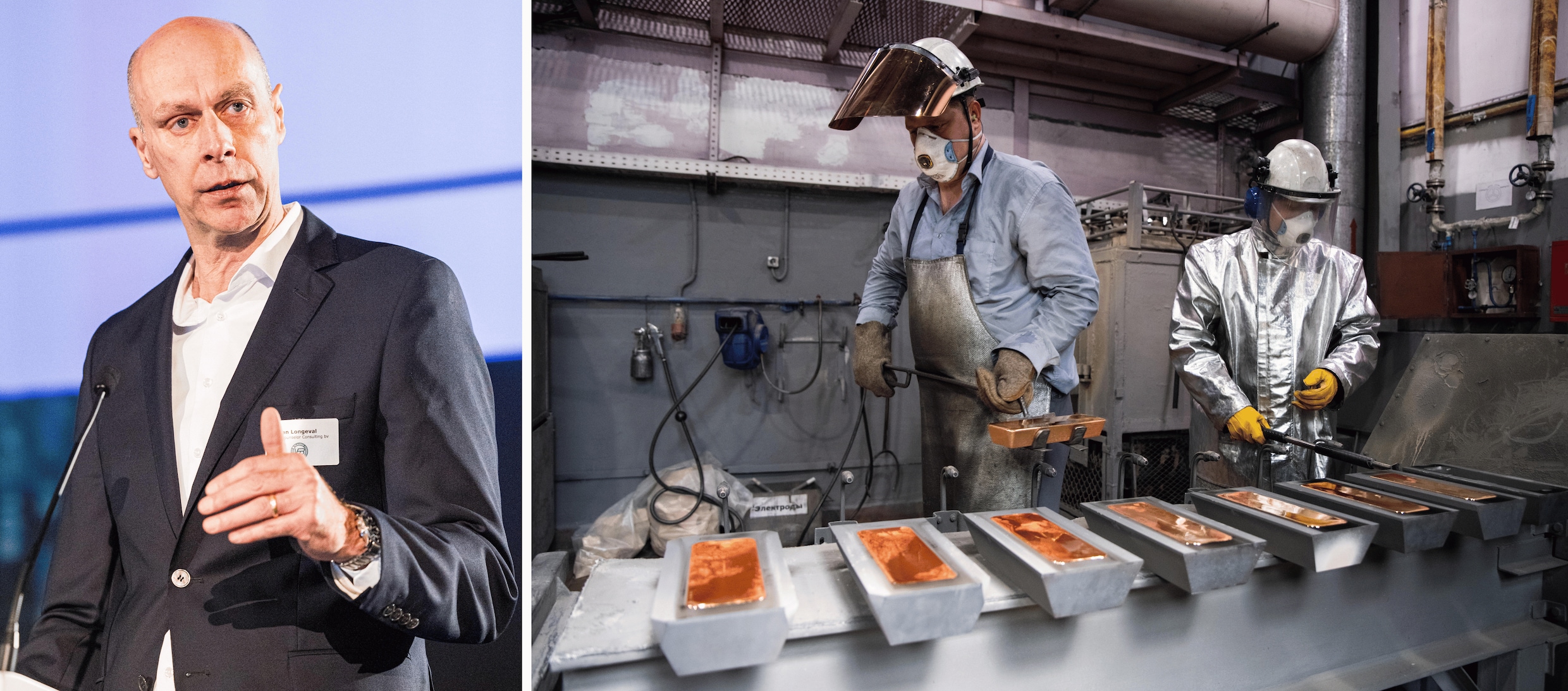 Goudprijs knalt door angst voor financiële instabiliteit: ‘Goud kan ...