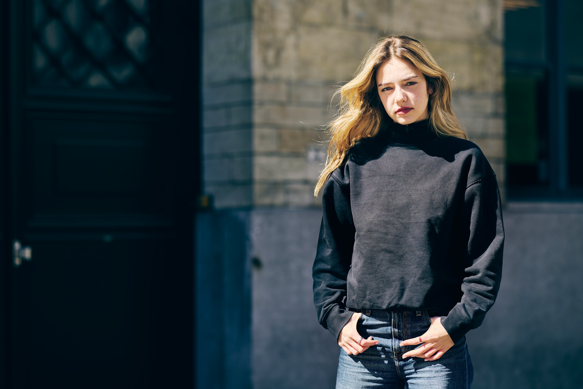 Actrice Femke Van der Steen na misbruik en dakloze bestaan: ‘Ik ben ...