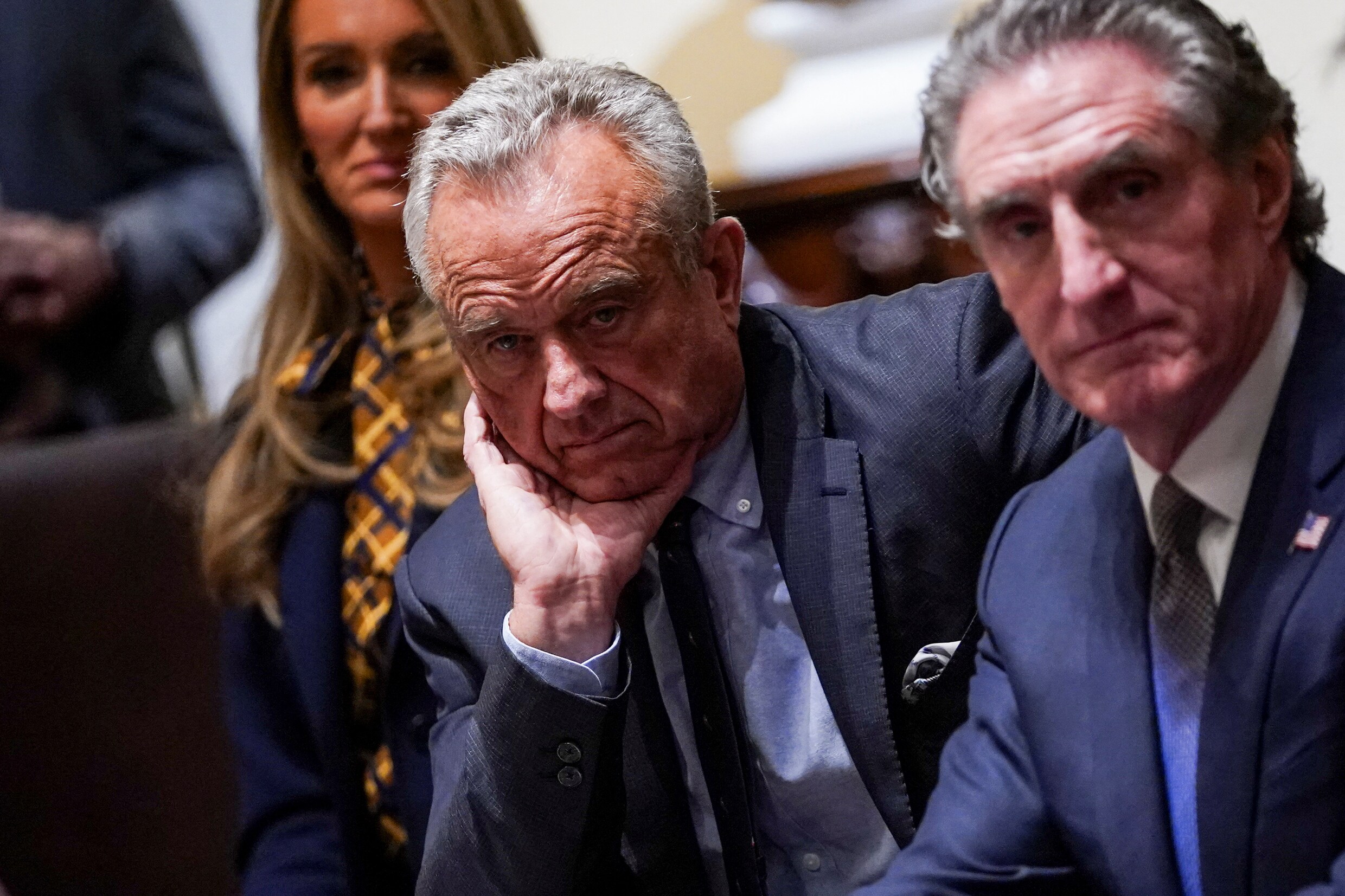 Live - Trumps tarieven blijken niet van toepassing op smartphones en ...