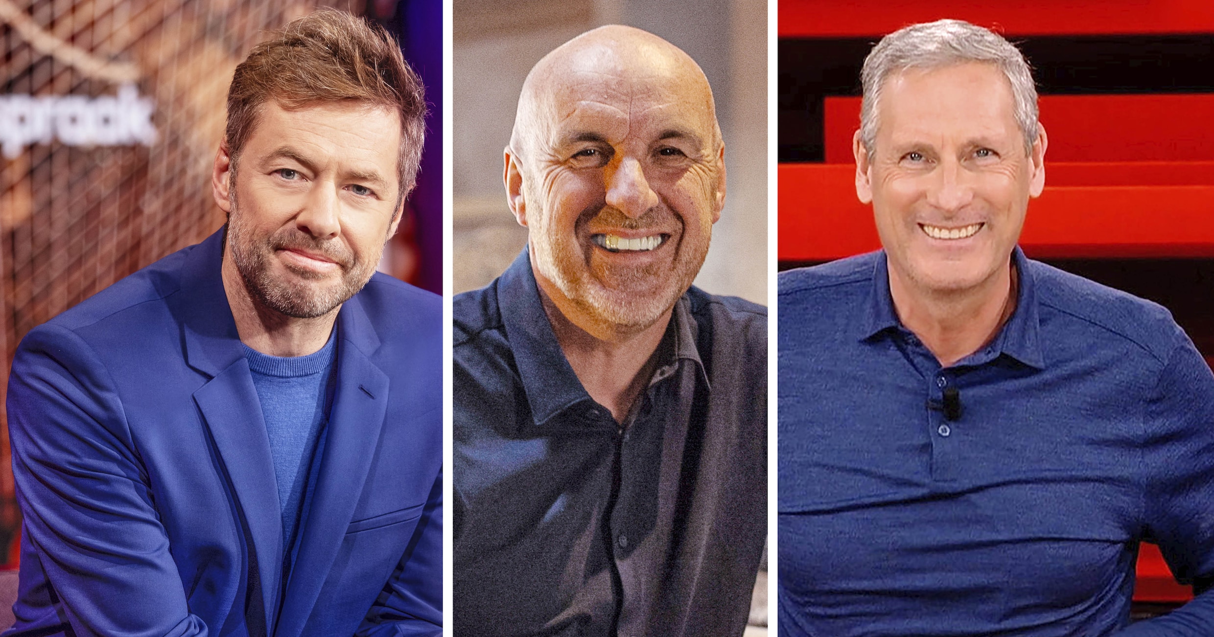 De talkshow-oorlog: ‘De afspraak’, ‘Bar Goens’ en ‘De tafel van Gert ...