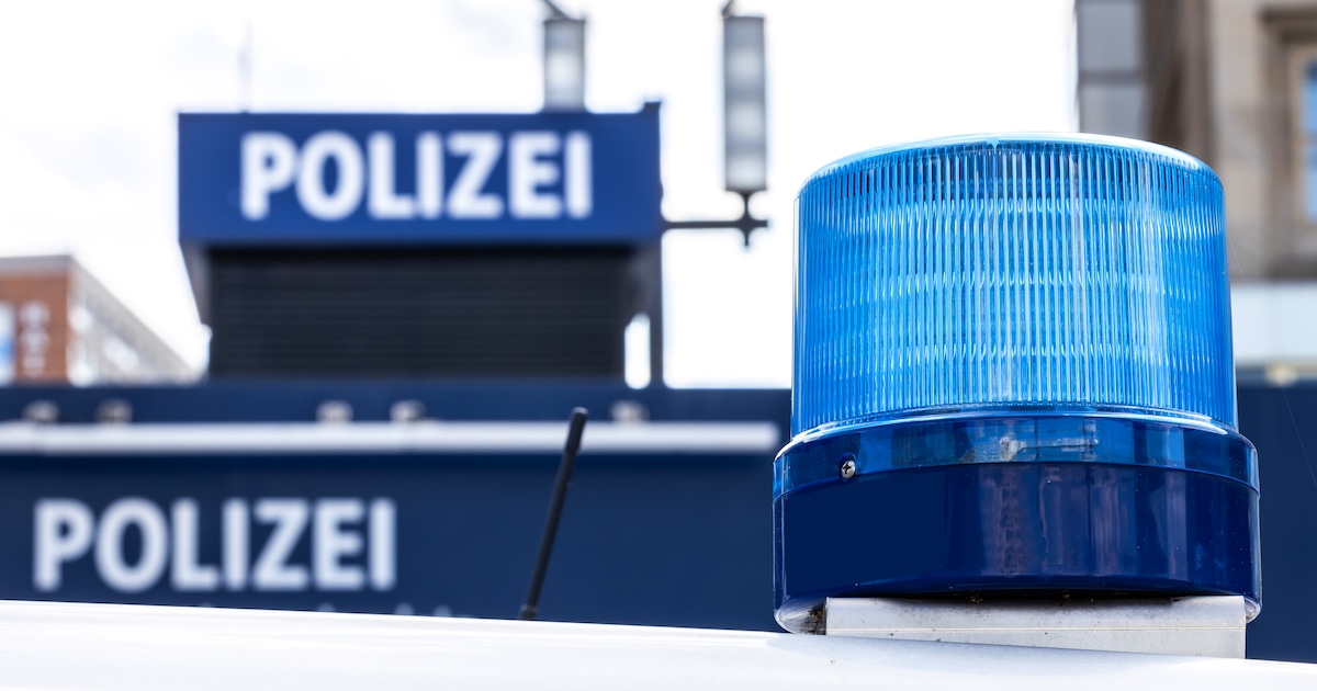 Berlijnse arts verdacht van dood 15 patiënten, maar vermoordde er ...