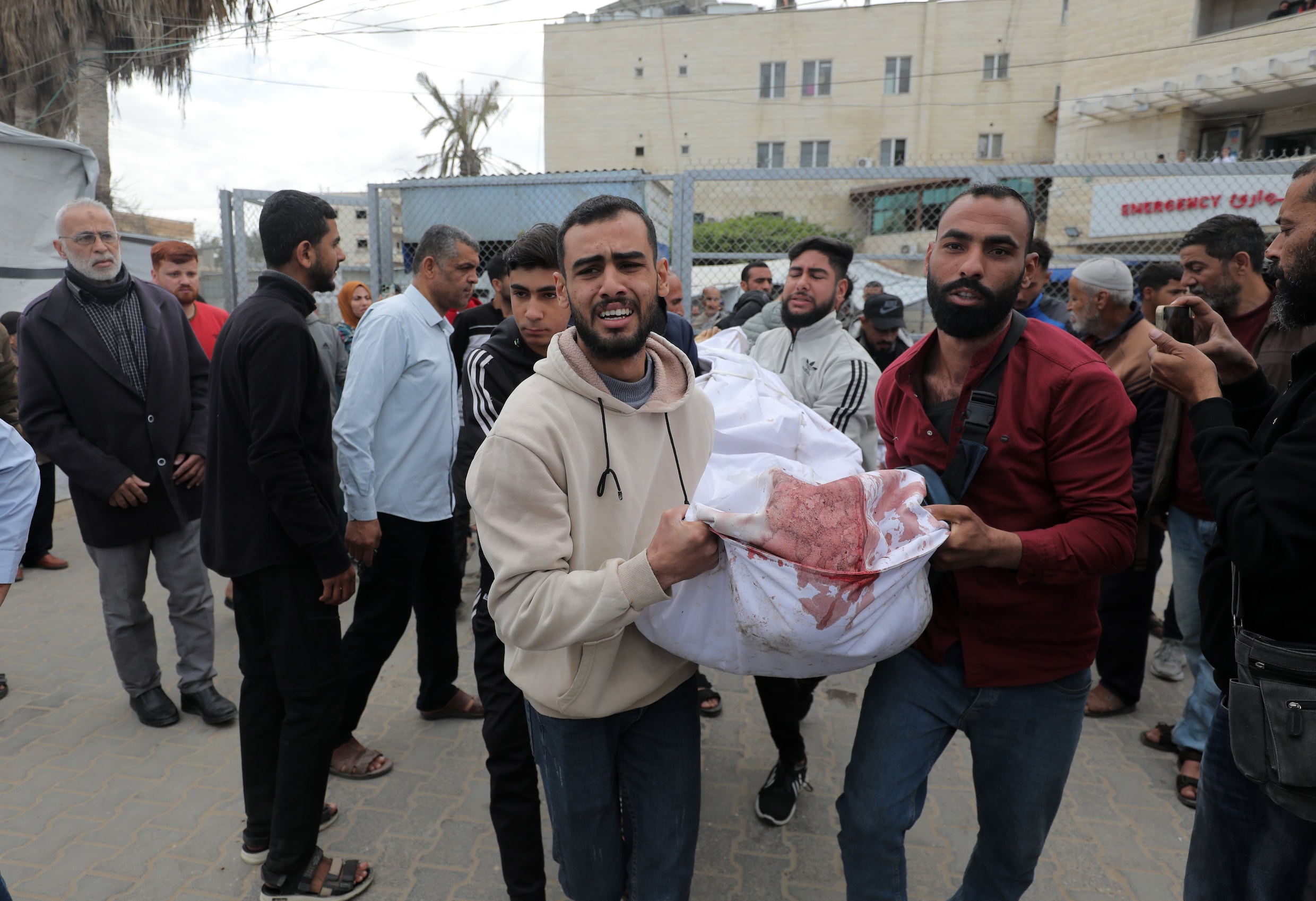Historicus en activist Ilan Pappé: ‘Europa is mee verantwoordelijk voor ...
