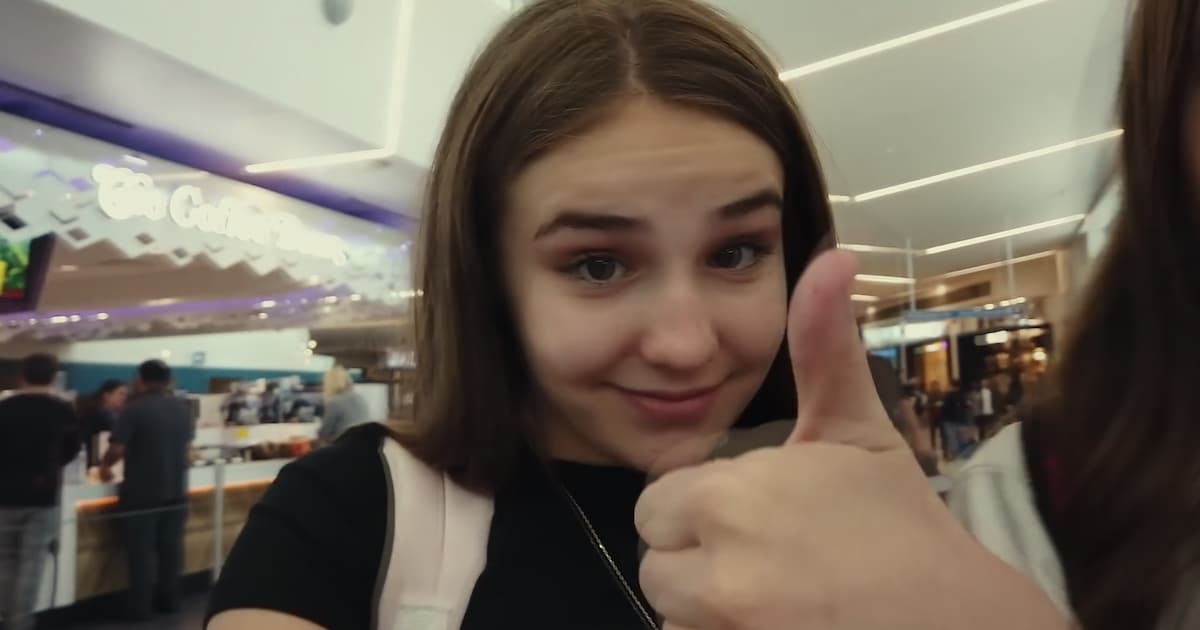 Filmen van 11 uur ’s morgens tot 1 uur ’s nachts: hoe achter vrolijke ...