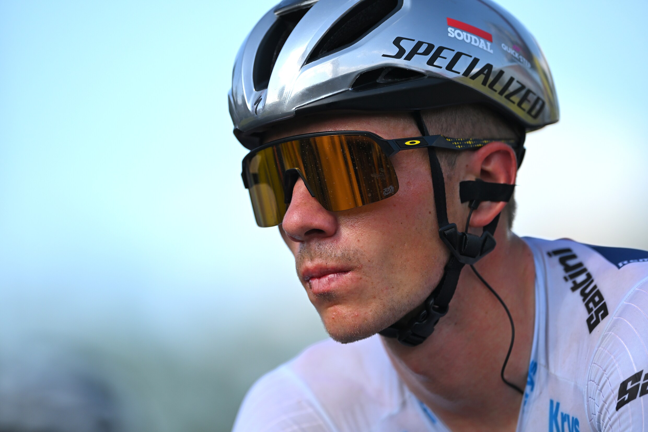 ‘Ik kon met moeite de telefoon vasthouden, bepaalde ligamenten en ...