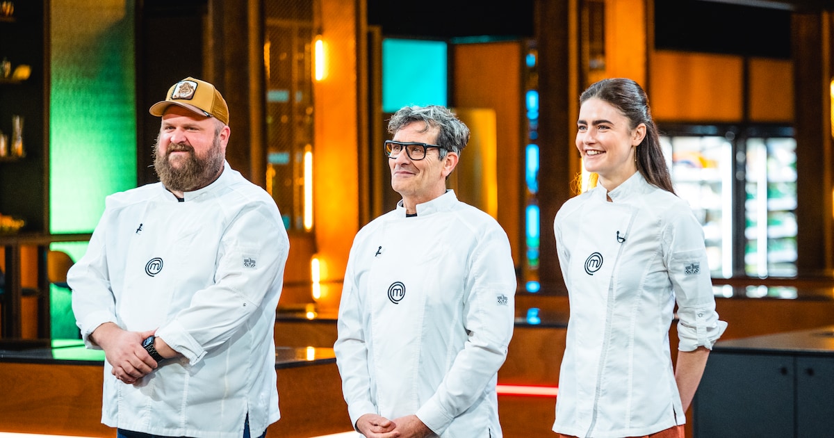Na de finale van ‘MasterChef’ mag gezegd worden dat er bij Peter ...