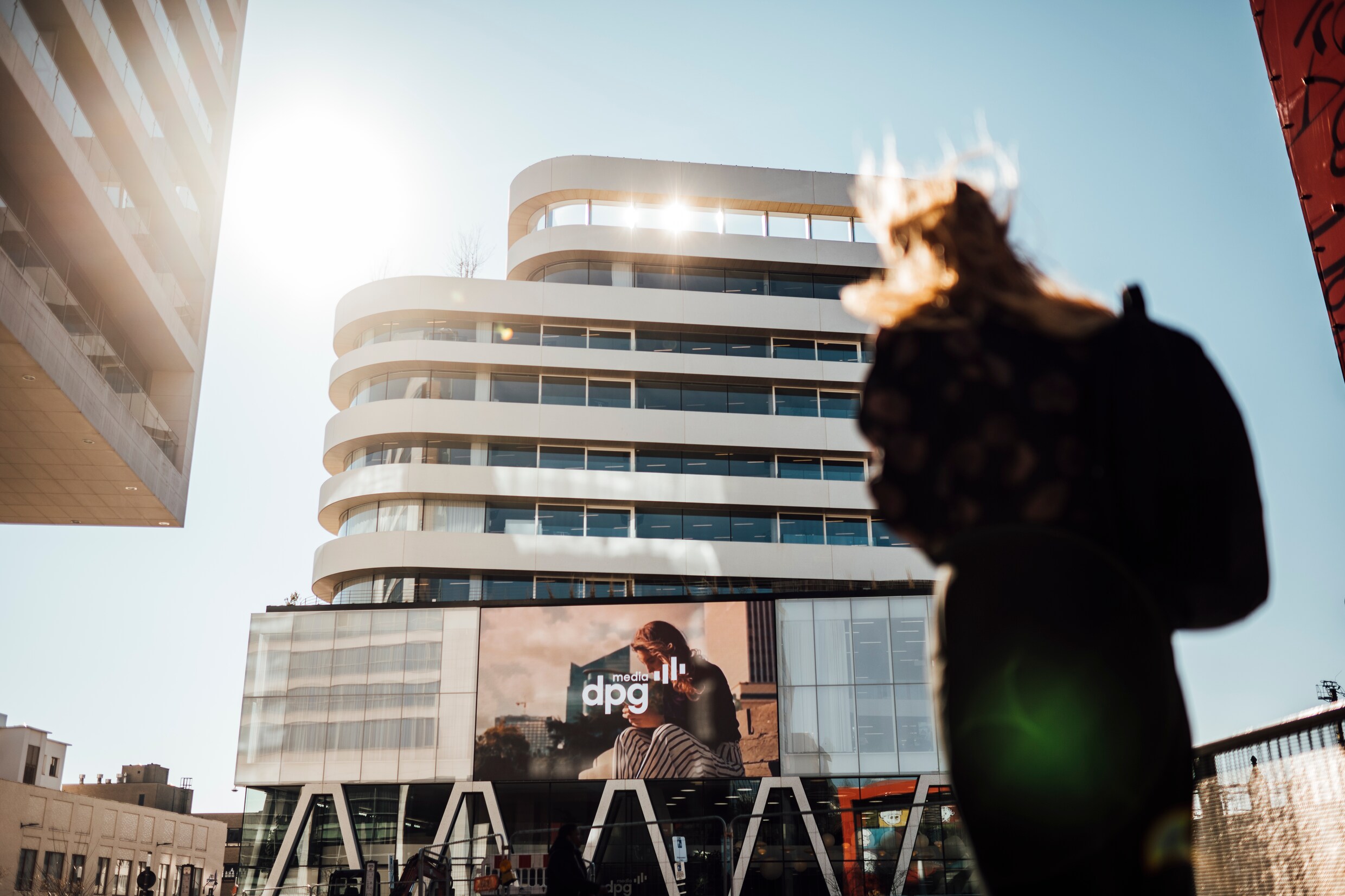 Overname RTL Nederland door DPG Media krijgt groen licht van ...