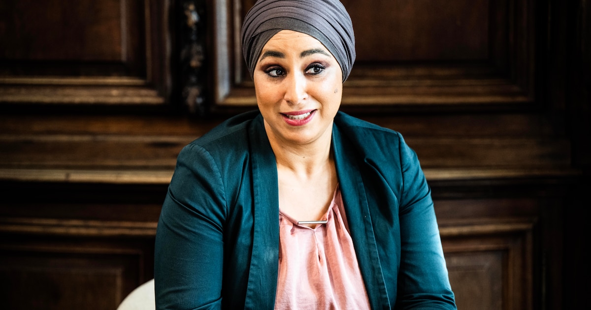 Hafsa El-Bazioui: ‘De beleidspartijen willen zelfs de universele ...