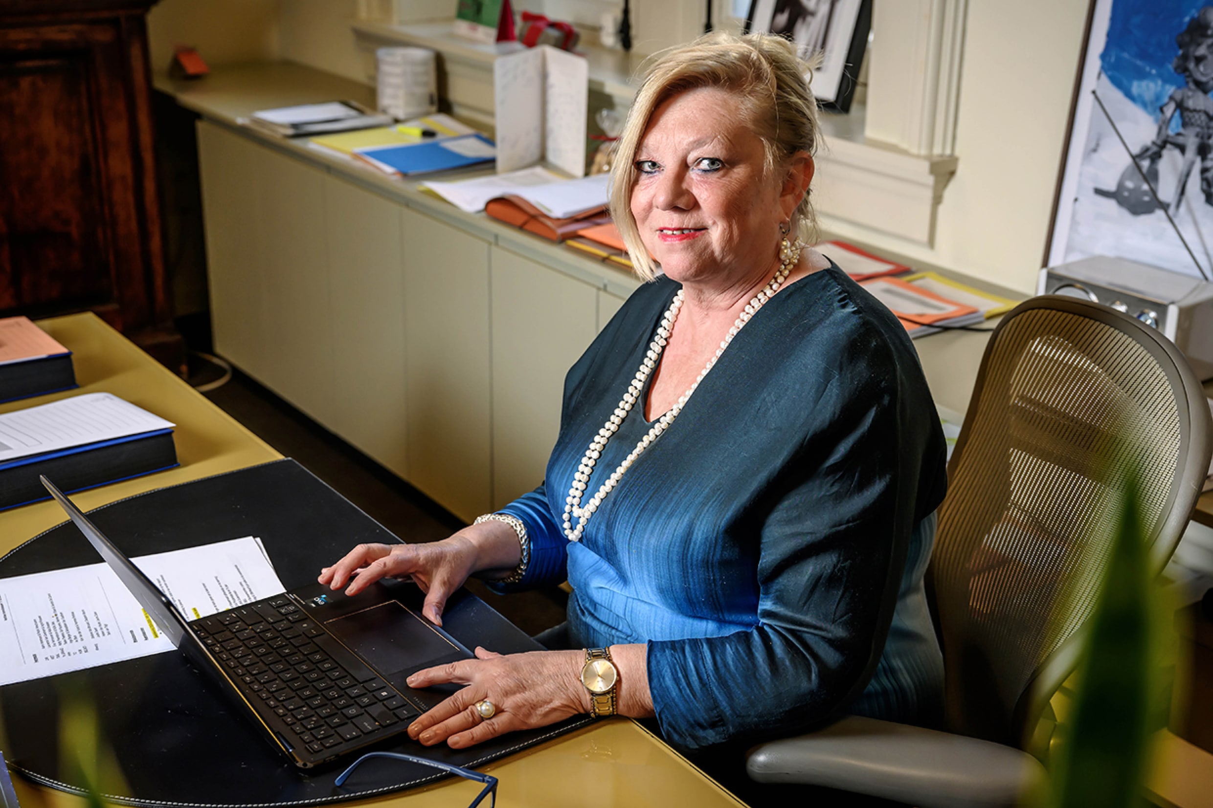 Schooldirecteurs getuigen: ‘Ik ben vaak verbijsterd over de toon van ...