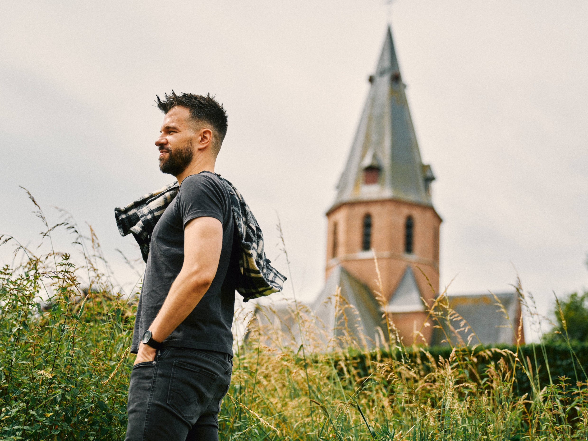 Stijn Baert over strengere regels voor langdurig zieken: ‘De wil van ‘mijnheer doktoor’ krijgt ...