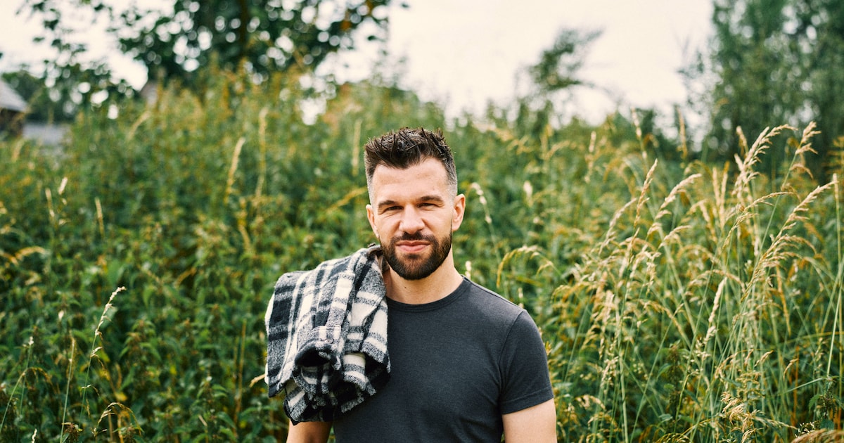 Arbeidseconoom Stijn Baert beleeft ‘grootste coup de foudre’ met ...