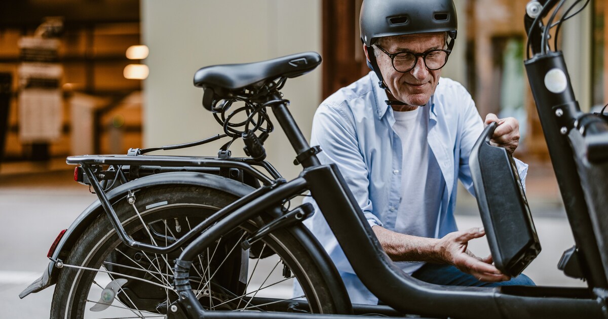 Waar moet je op letten bij het kopen van een elektrische fiets? | De Morgen