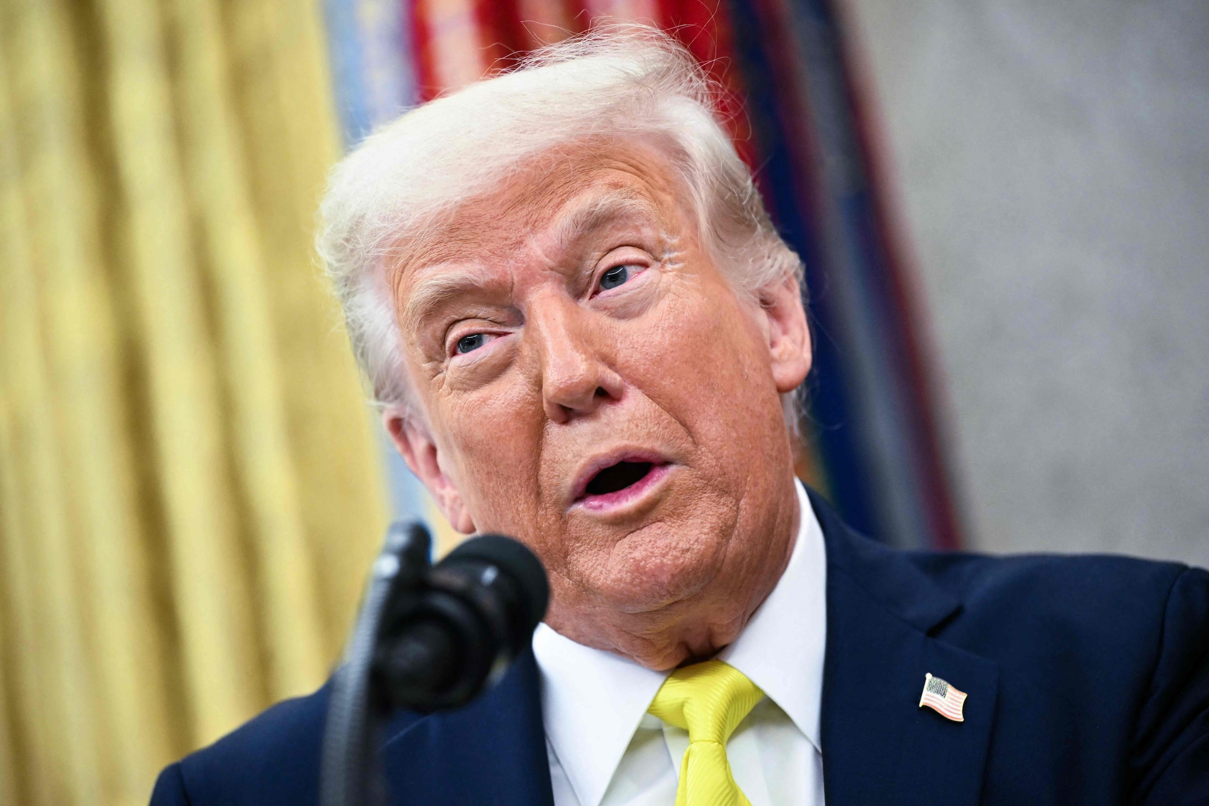 Live - Trump hoopt op vredesdeal tussen Rusland en Oekraïne deze week ...